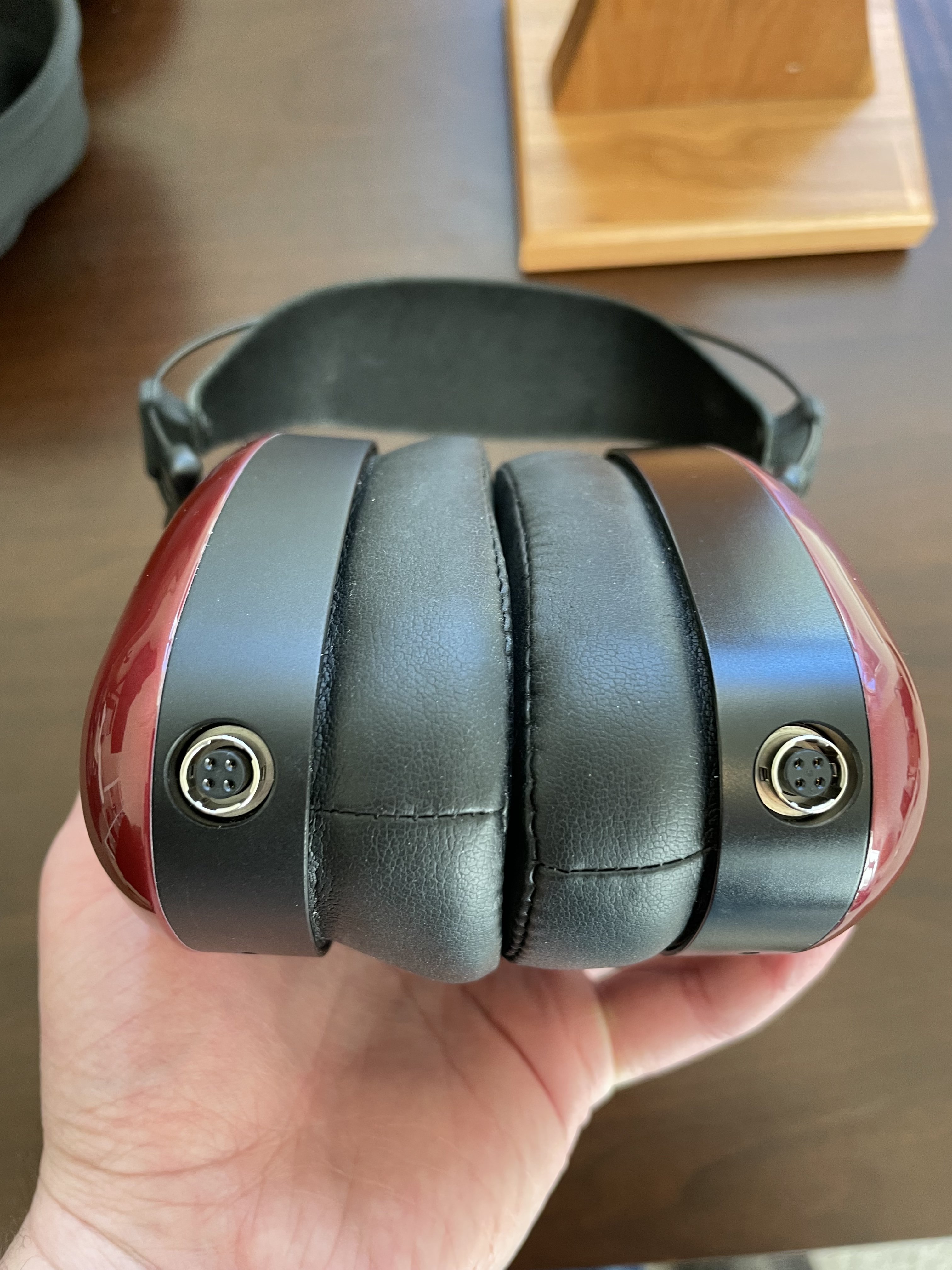 Sold: Aeon 2 Closed with Noire Pads | Headphone Reviews and Discussion ...