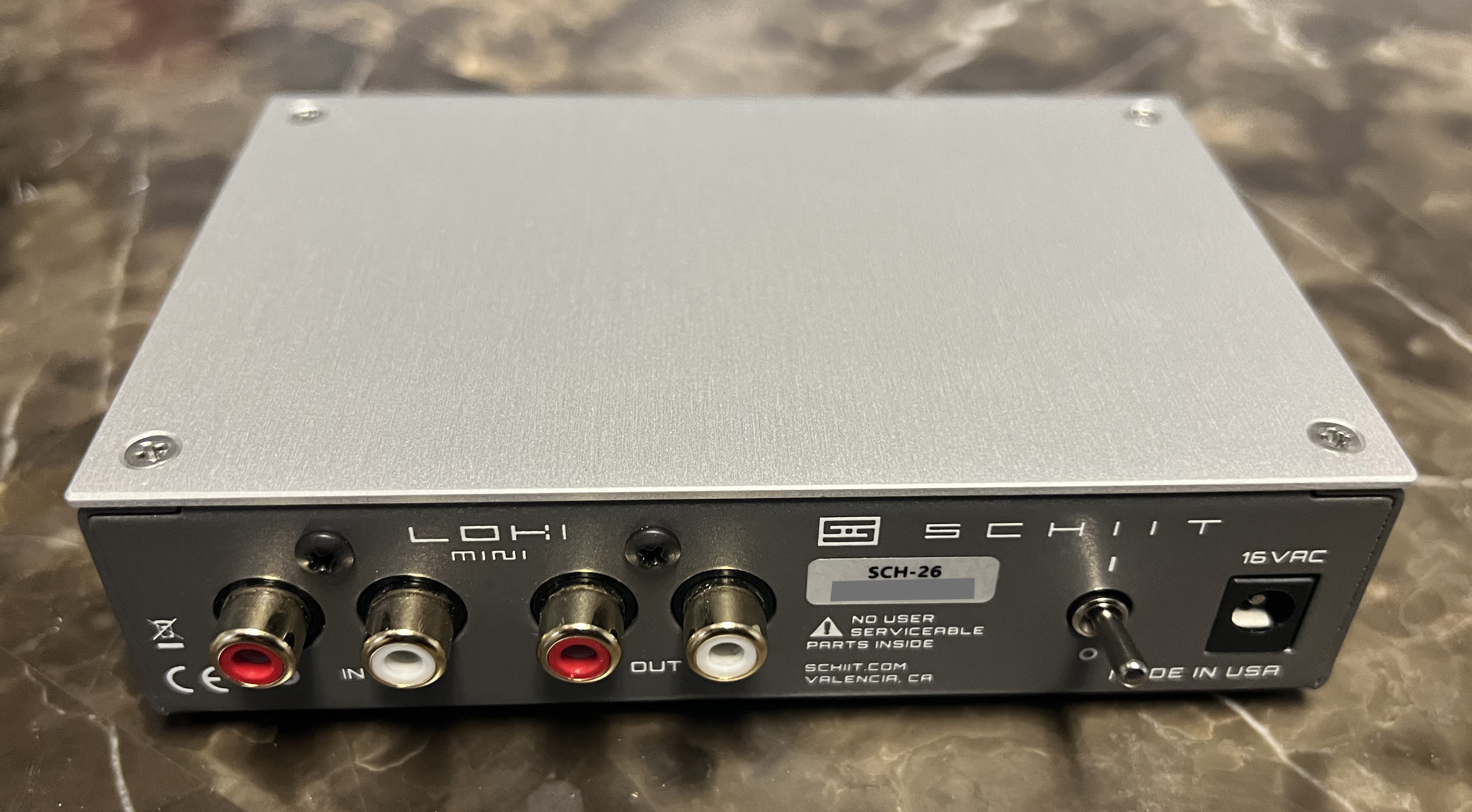 Sold: Schiit Audio Loki Equalizer | Headphone Reviews and Discussion ...