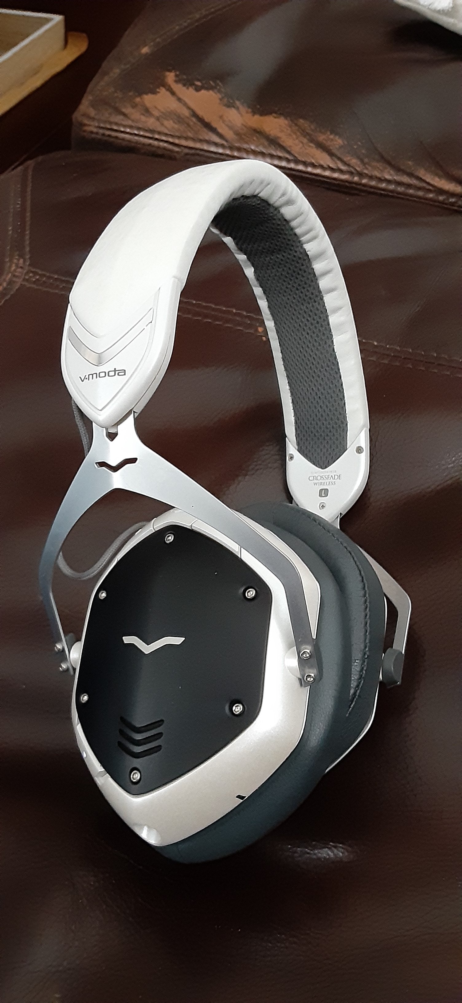 For those of us with multiple headphones, which ones are you listening ...