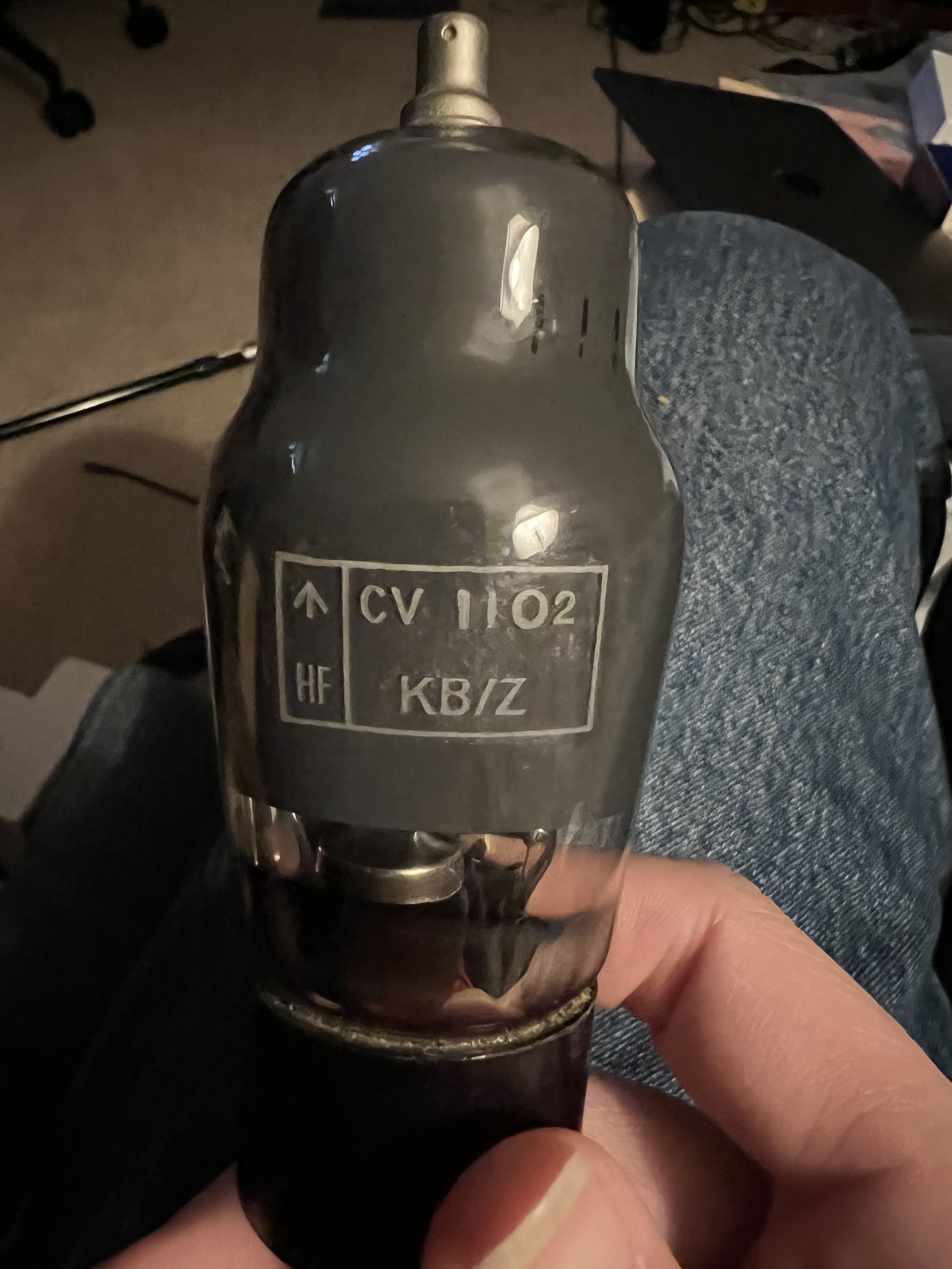 The Reference 6SN7 Thread | Headphone Reviews and Discussion - Head-Fi.org