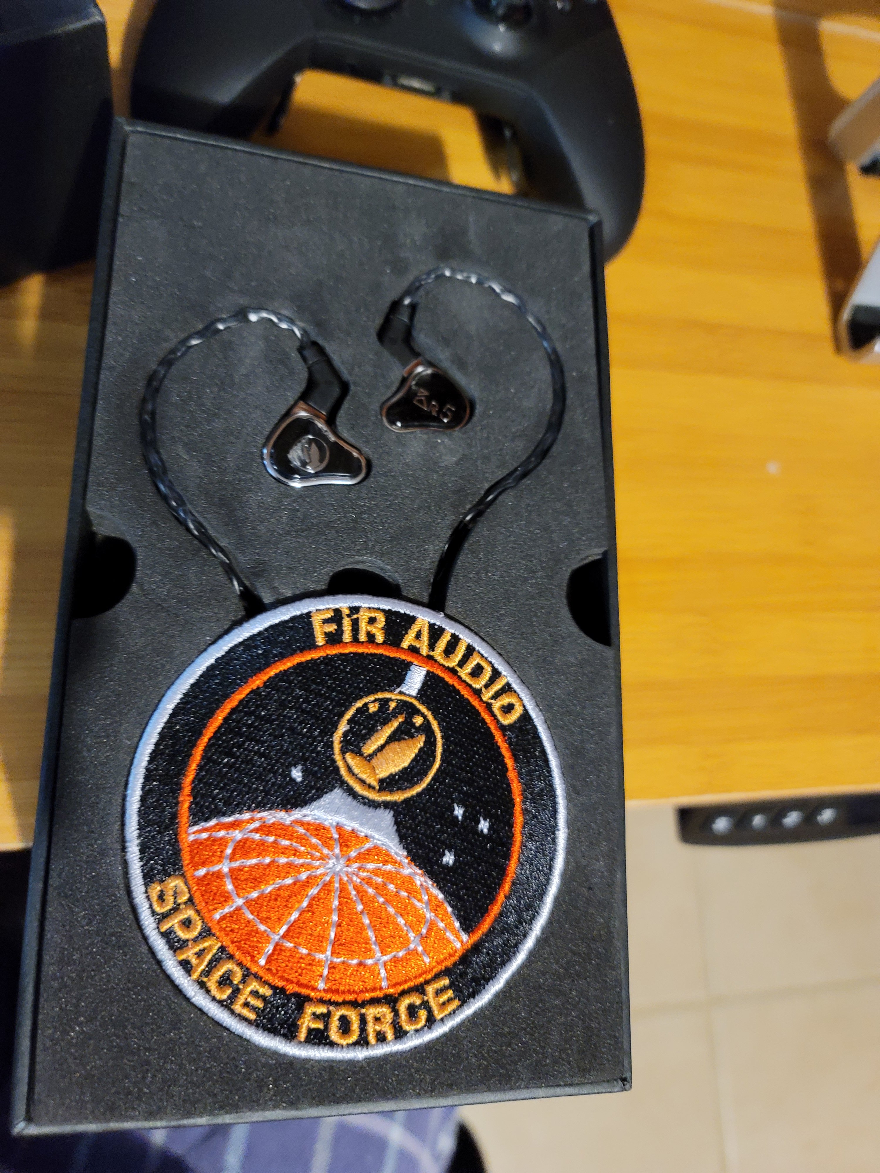 Sold: FiR Audio Kr5 (offers welcome) | Headphone Reviews and Discussion ...