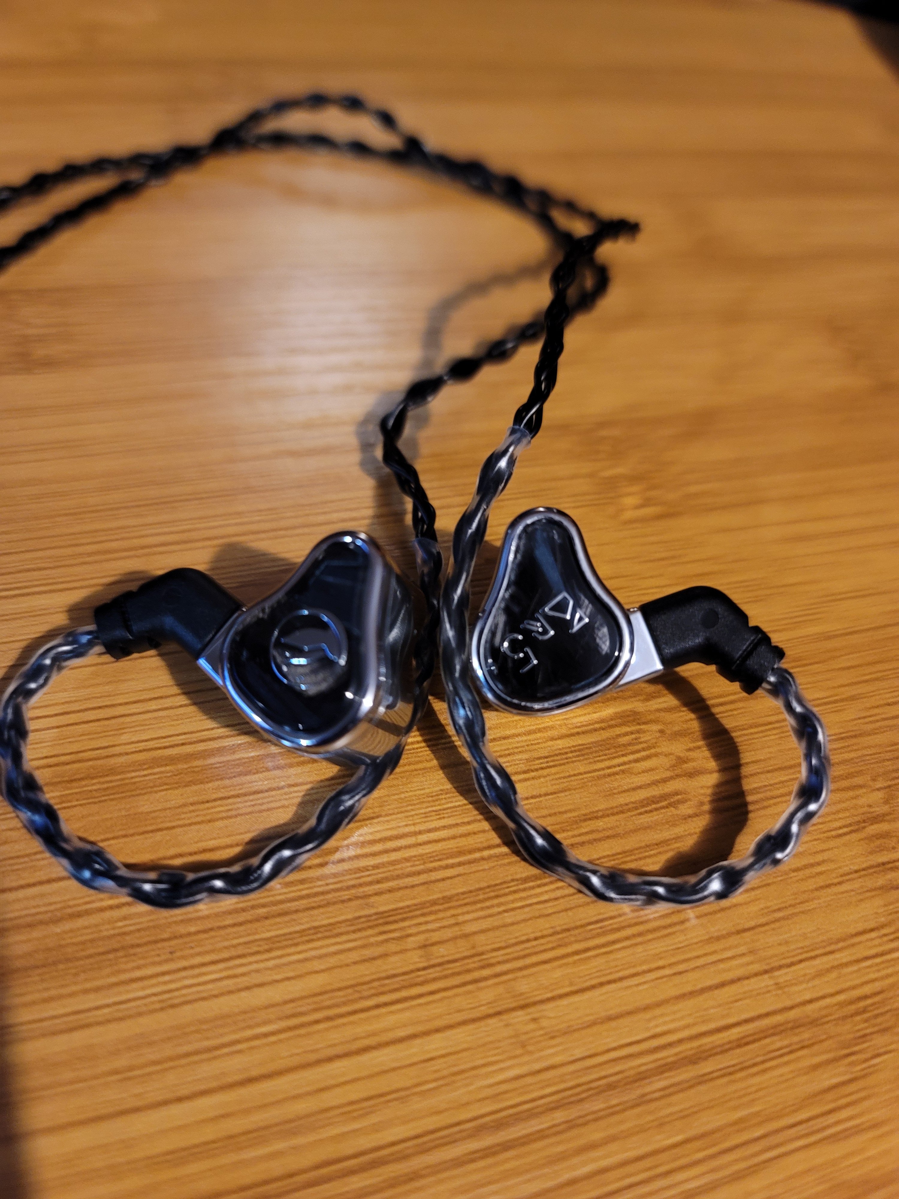 Sold: FiR Audio Kr5 (offers welcome) | Headphone Reviews and Discussion ...