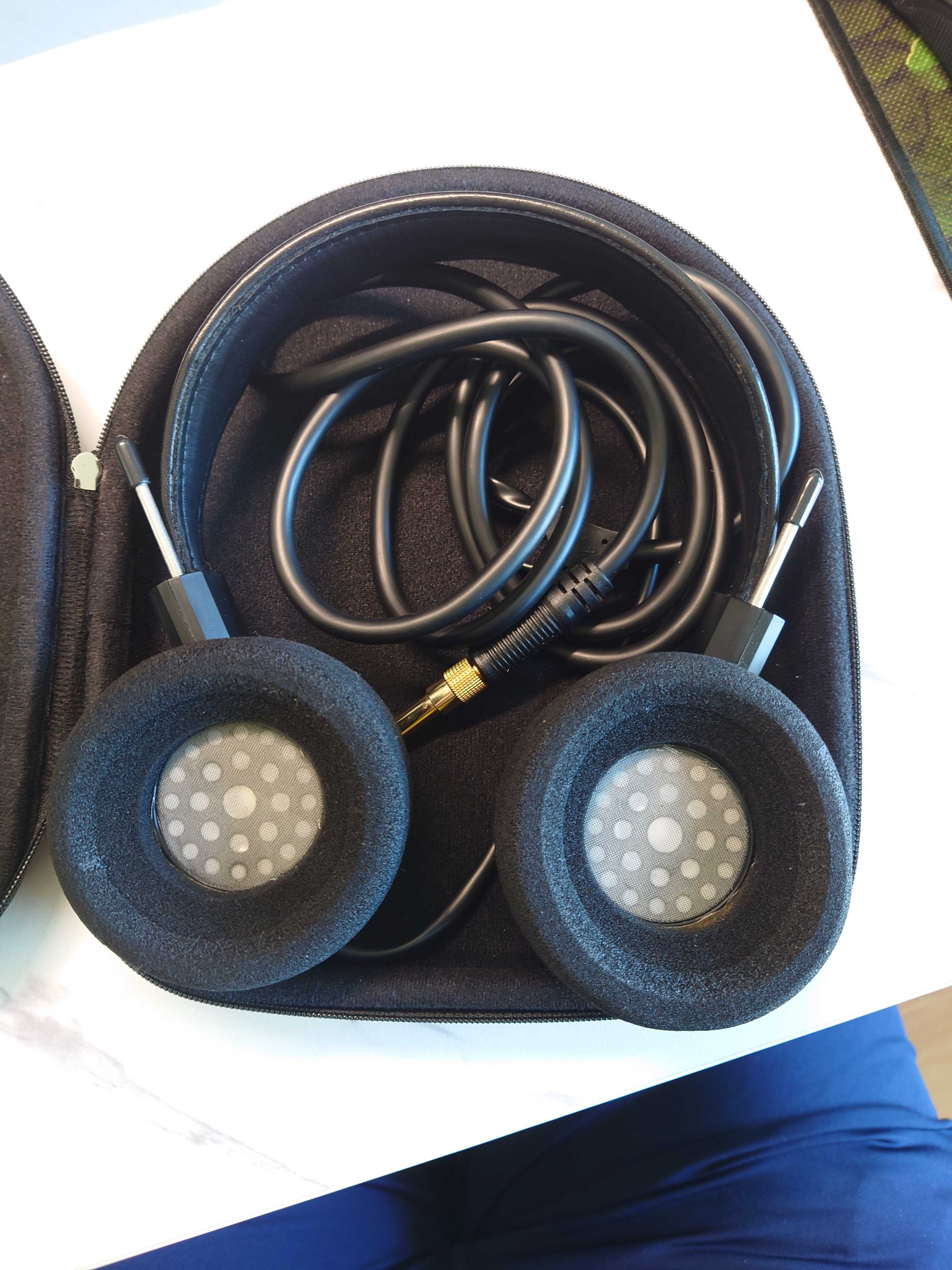 Sold: Grado GH2 | Headphone Reviews and Discussion - Head-Fi.org