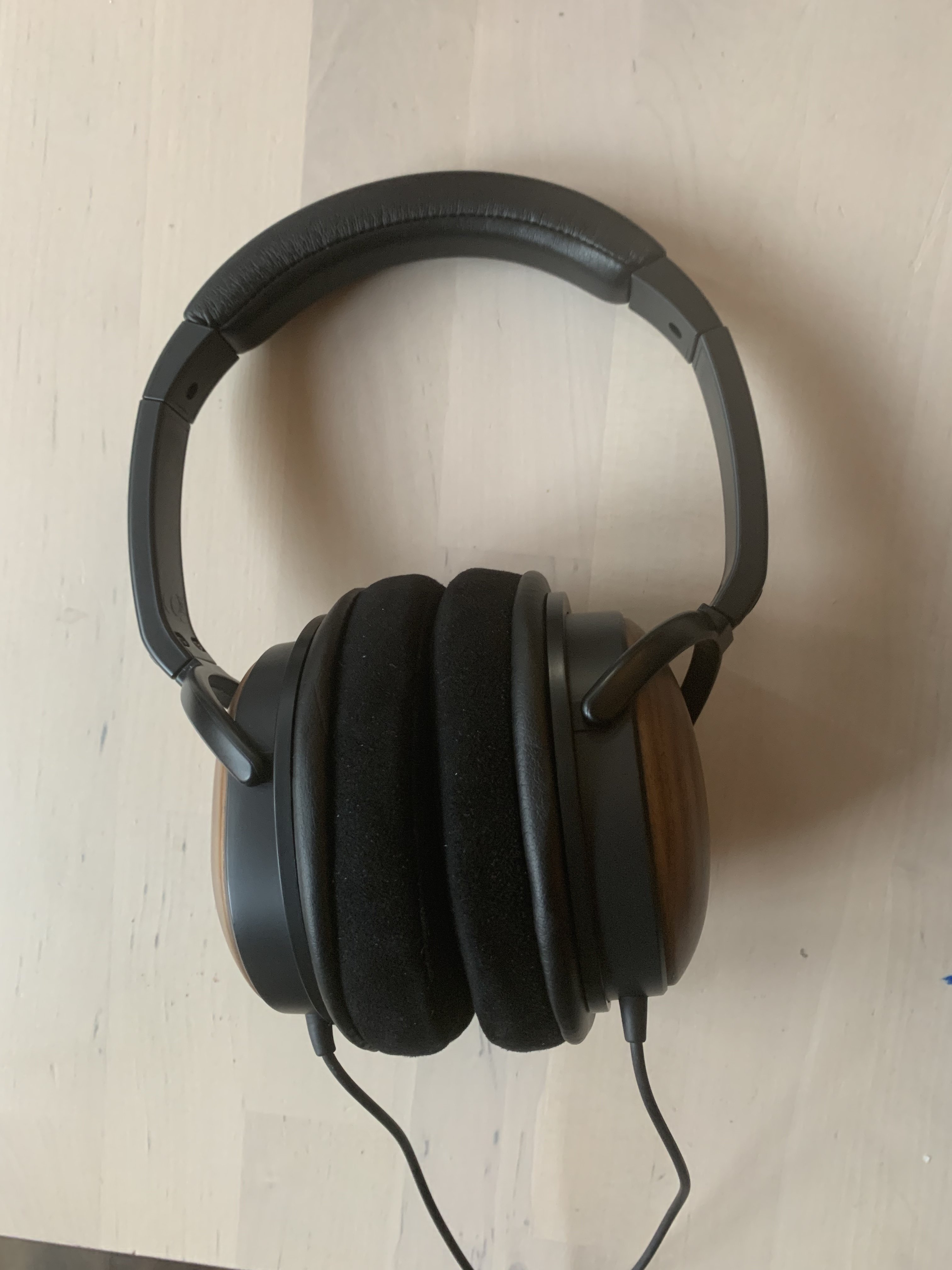 Closed: Emu walnut | Headphone Reviews and Discussion - Head-Fi.org