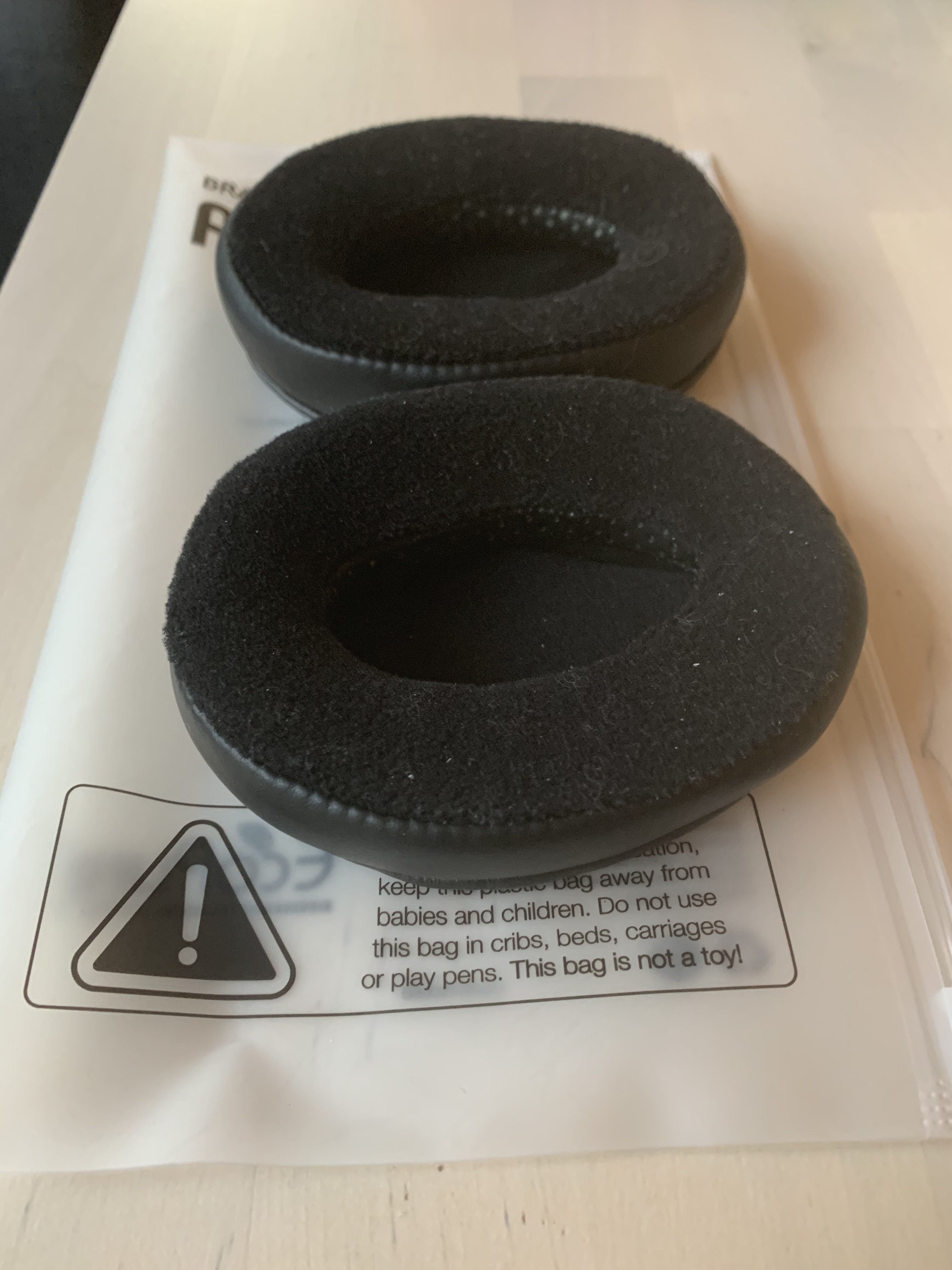 Closed: Emu walnut | Headphone Reviews and Discussion - Head-Fi.org