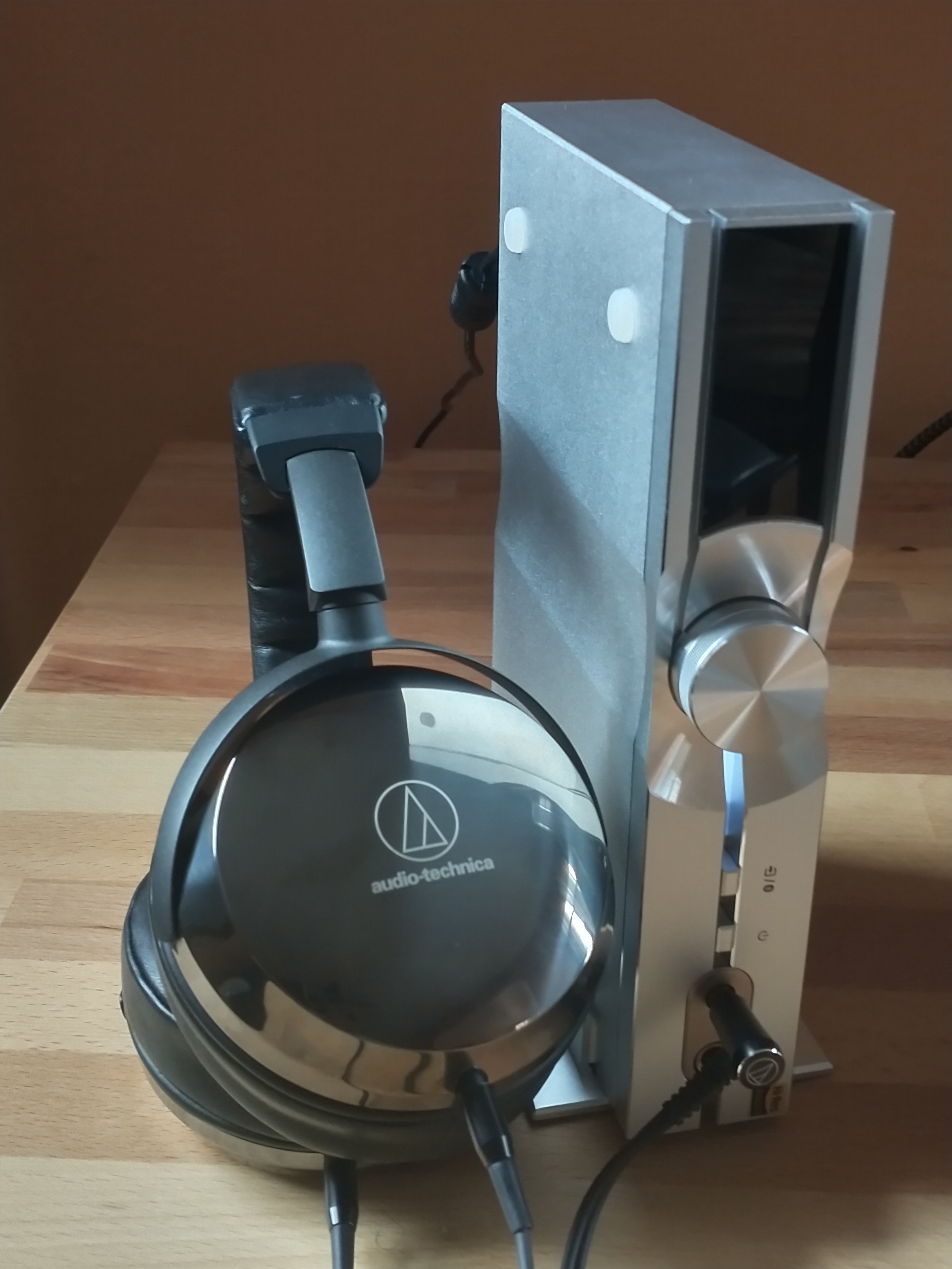 Sold: Audio Technica ATH-AP2000Ti + Extra Pads | Headphone Reviews and ...