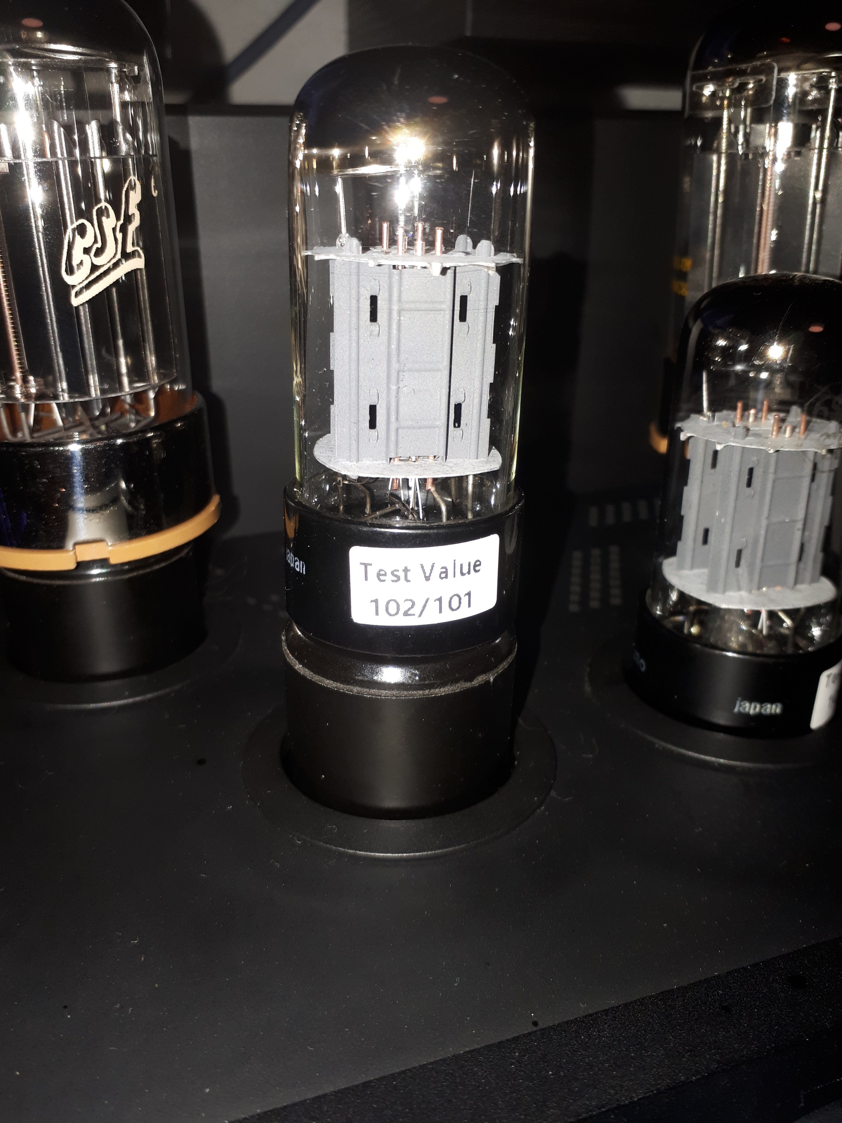 The Reference 6SN7 Thread | Headphone Reviews and Discussion - Head-Fi.org