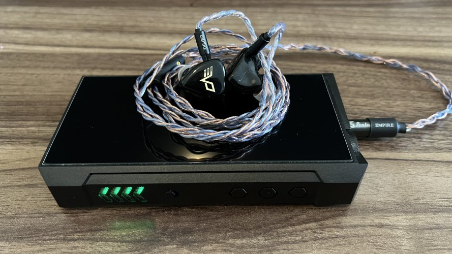 Pictures of Your Portable Rig (part XVI) | Page 1996 | Headphone ...