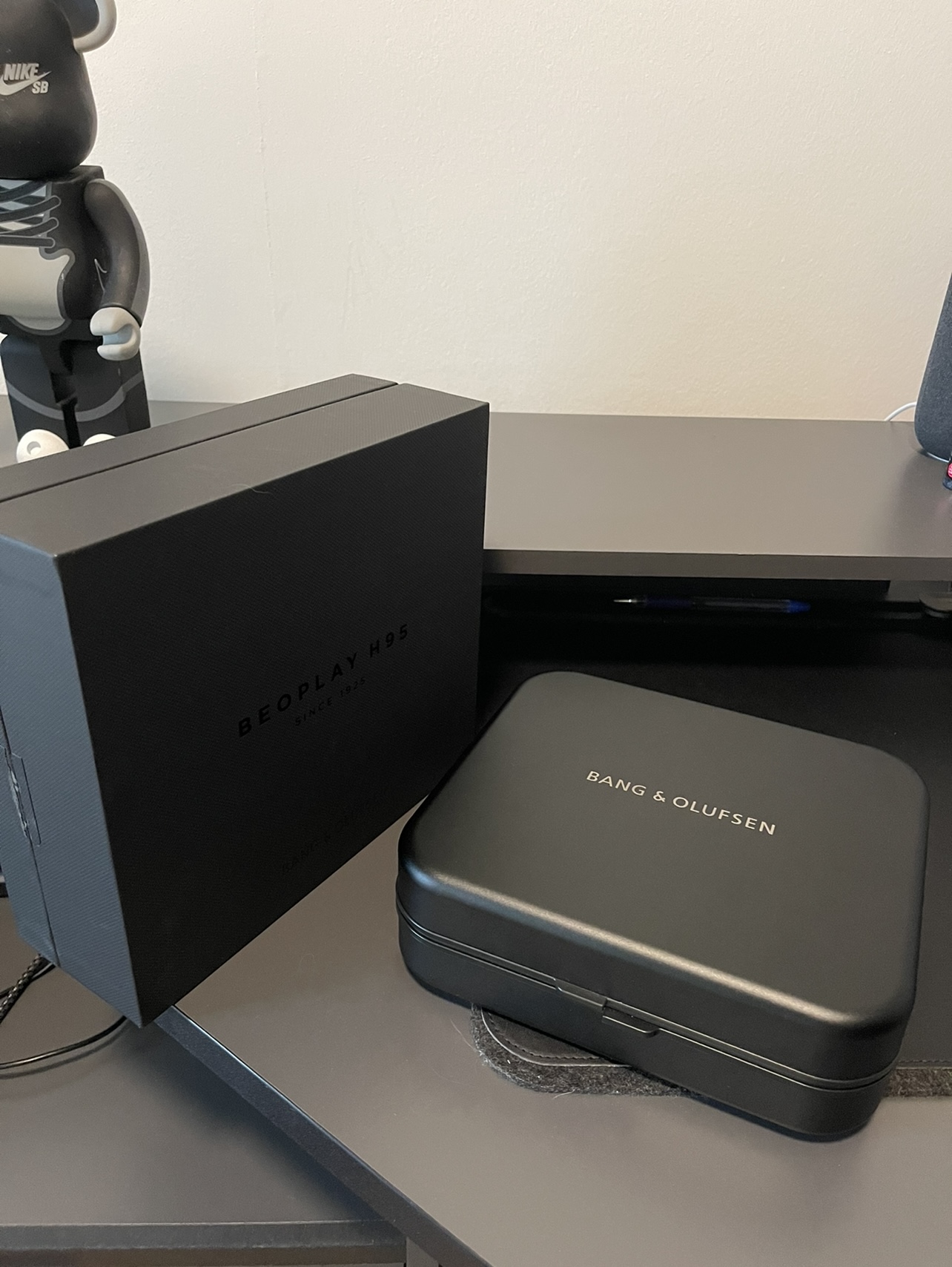 Closed: B&O H95 | Headphone Reviews and Discussion - Head-Fi.org