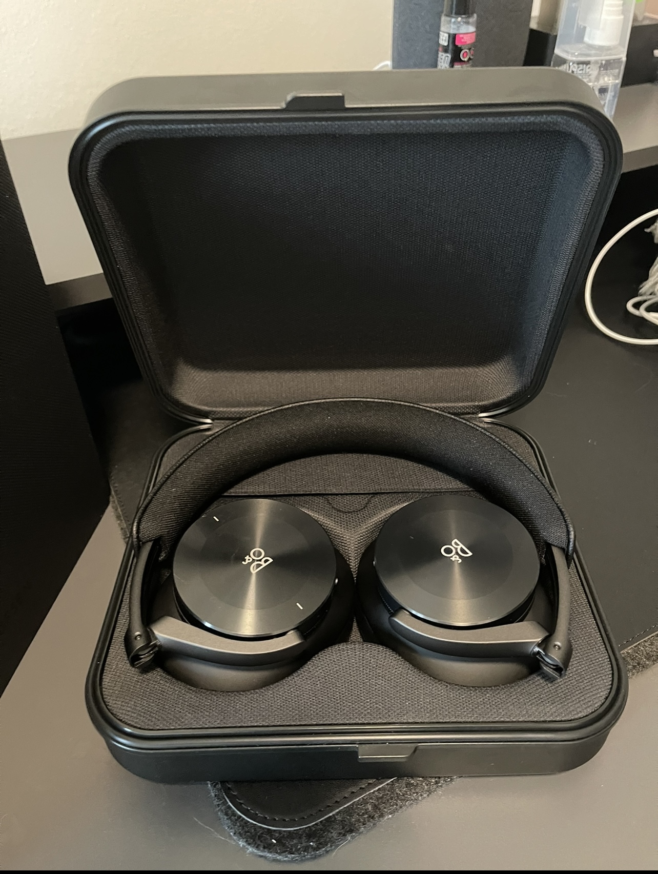 Closed: B&O H95 | Headphone Reviews and Discussion - Head-Fi.org
