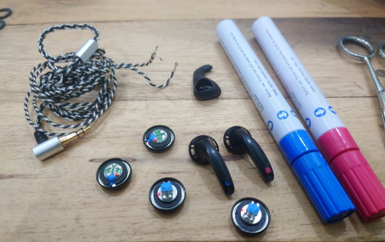 DIY Earbuds | Headphone Reviews and Discussion - Head-Fi.org