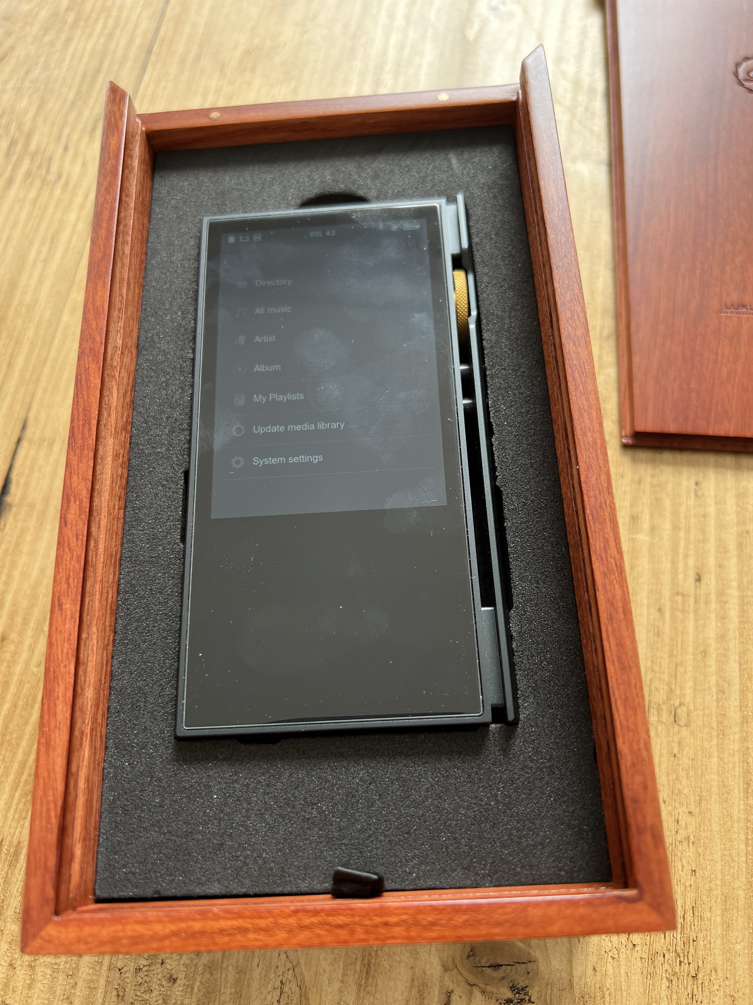 Closed: SOLD!!!(UK)Luxury & Precision P6Pro | Headphone Reviews and ...