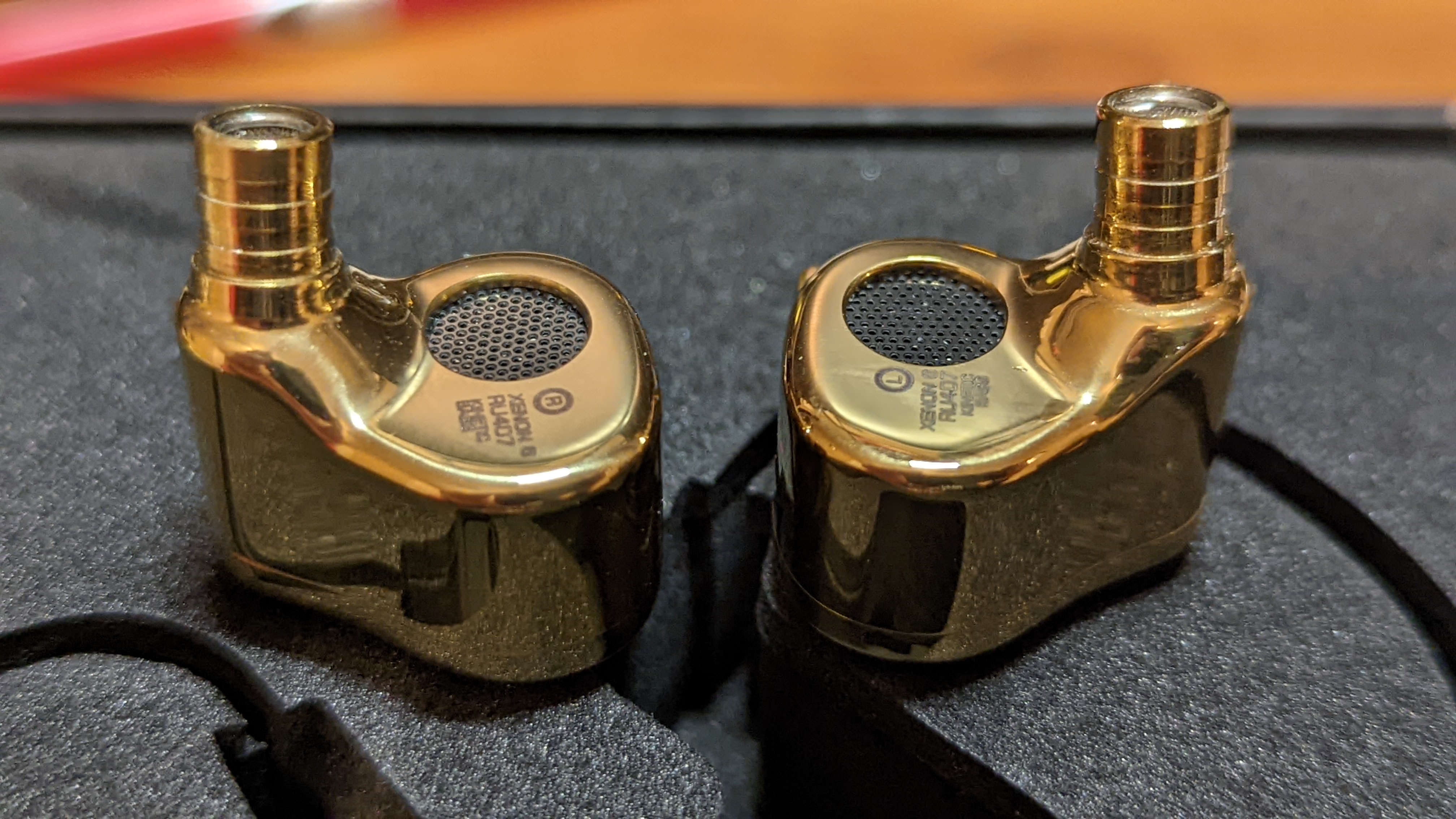 Sold: Fir Audio Xenon 6 (Xe6) Iems | Headphone Reviews and Discussion ...