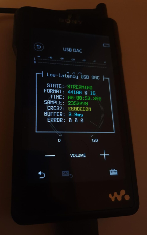 Sony Walkman custom firmware (non-Android) | Headphone Reviews and ...