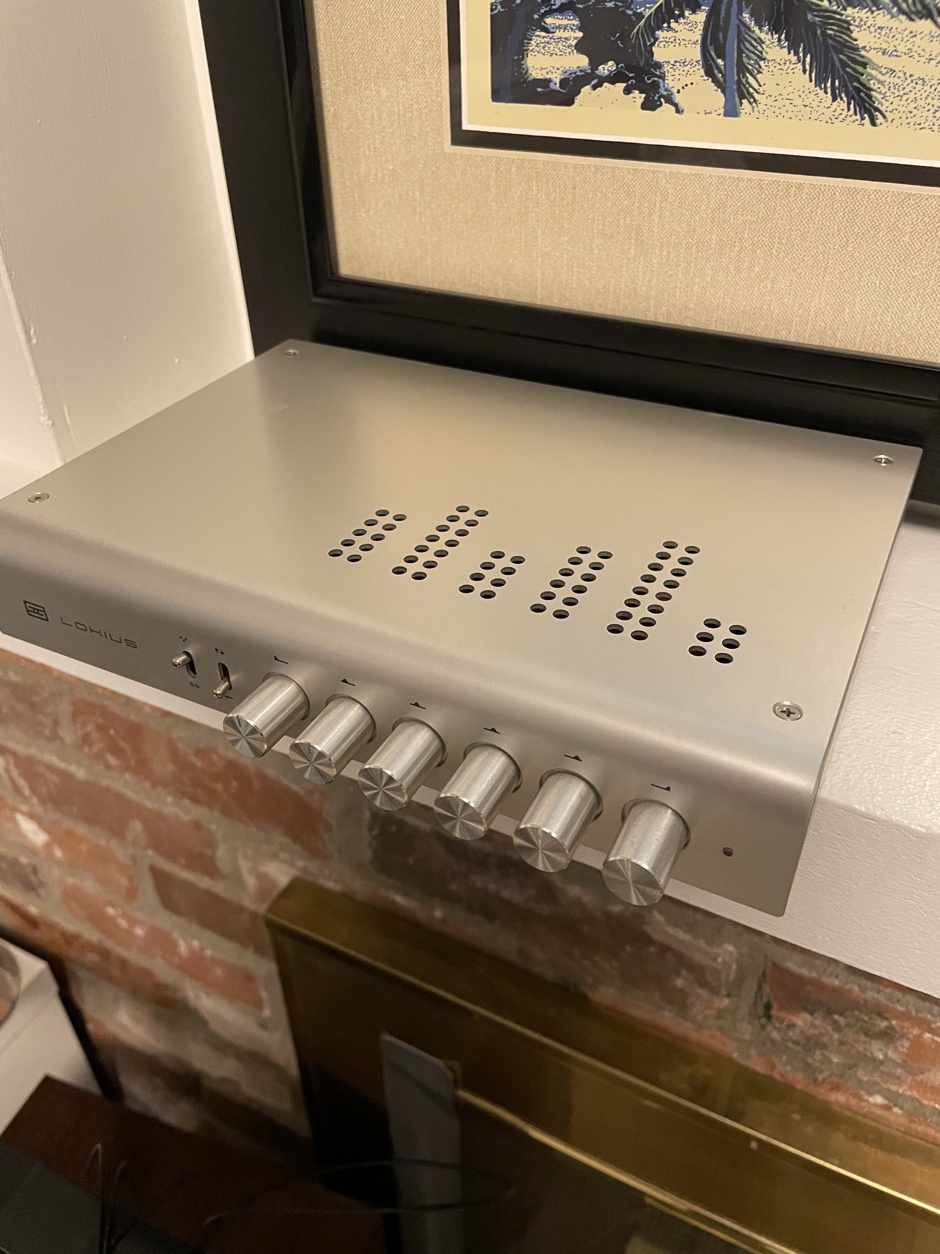 Sold: *PENDING* - Schiit Lokius | Headphone Reviews and Discussion ...