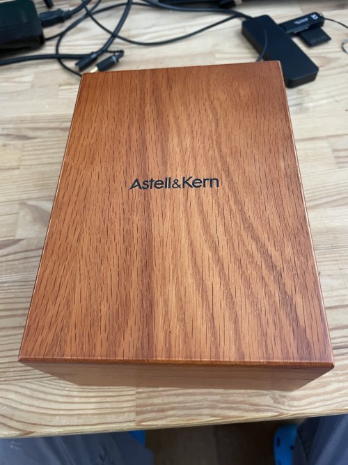 Closed: Ak sp2 copper mint | Headphone Reviews and Discussion - Head-Fi.org