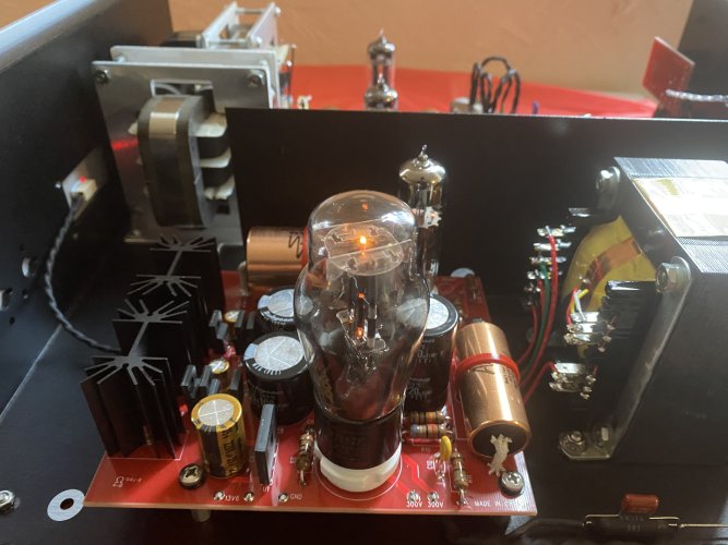 Closed: Audio Note Kit 4.1x Pro Edition | Headphone Reviews and ...