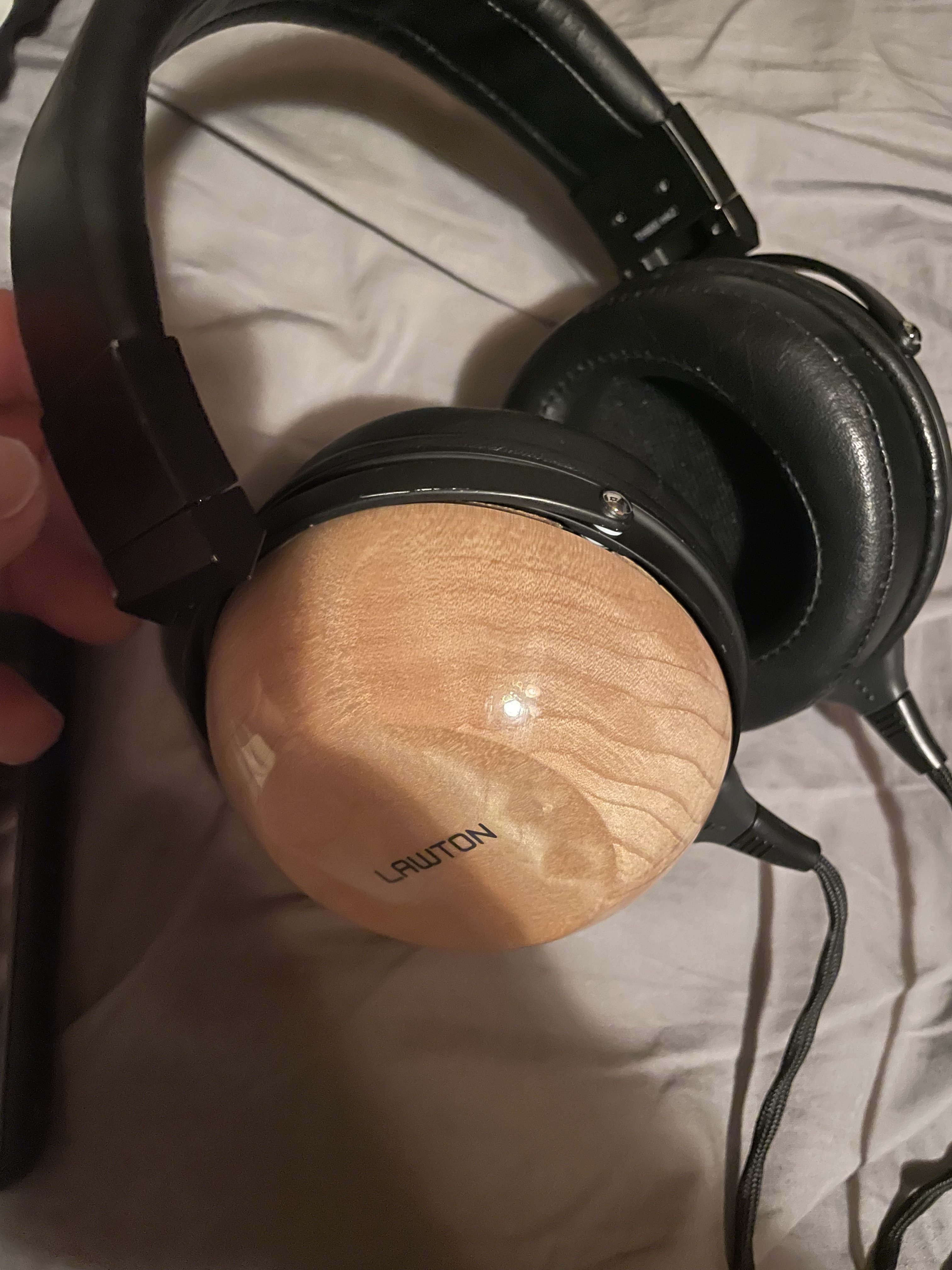 Closed: Hpa8/Odin mk2/LA-900 | Headphone Reviews and Discussion - Head ...