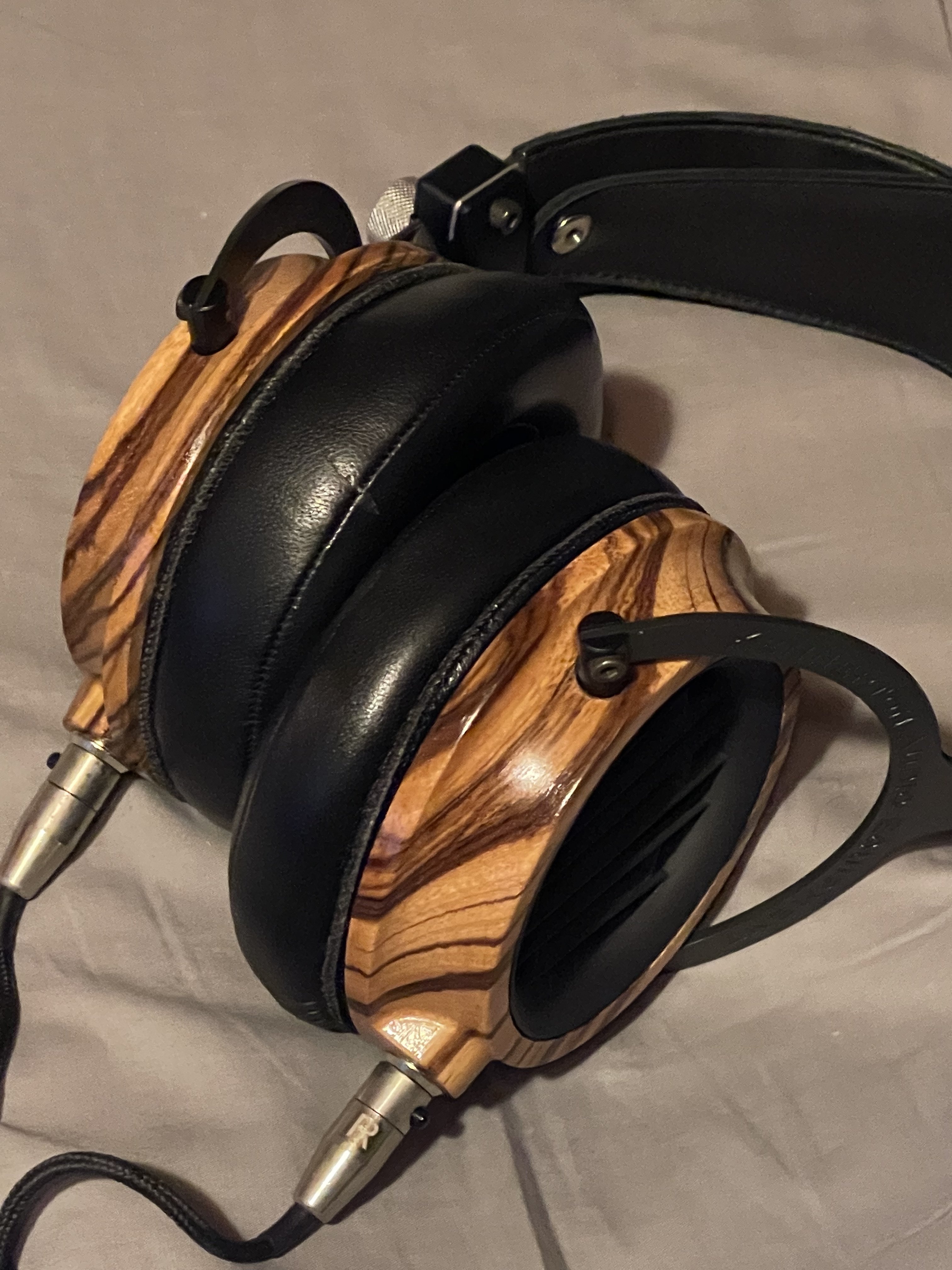 Closed: Kennerton Odin Mk2 | Headphone Reviews and Discussion - Head-Fi.org