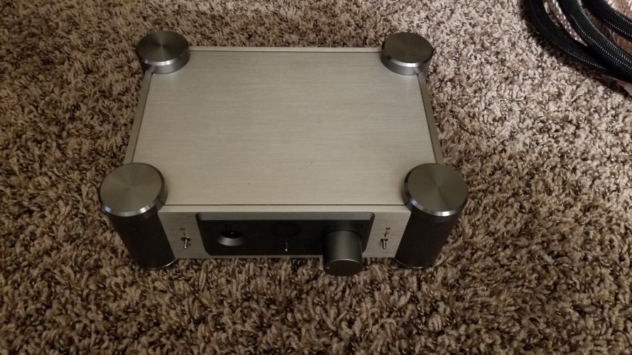 Sold: SOLD Meier Corda Aria | Headphone Reviews and Discussion - Head ...