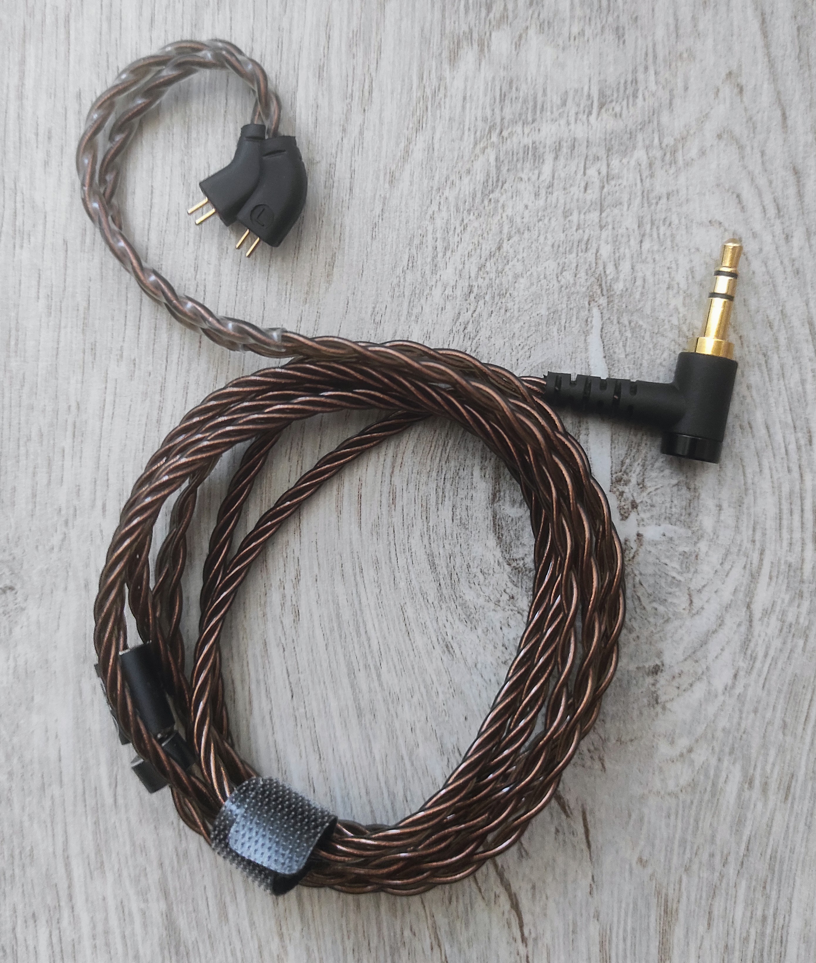 FiiO/Jade audio JH3 - Reviews | Headphone Reviews and Discussion - Head ...