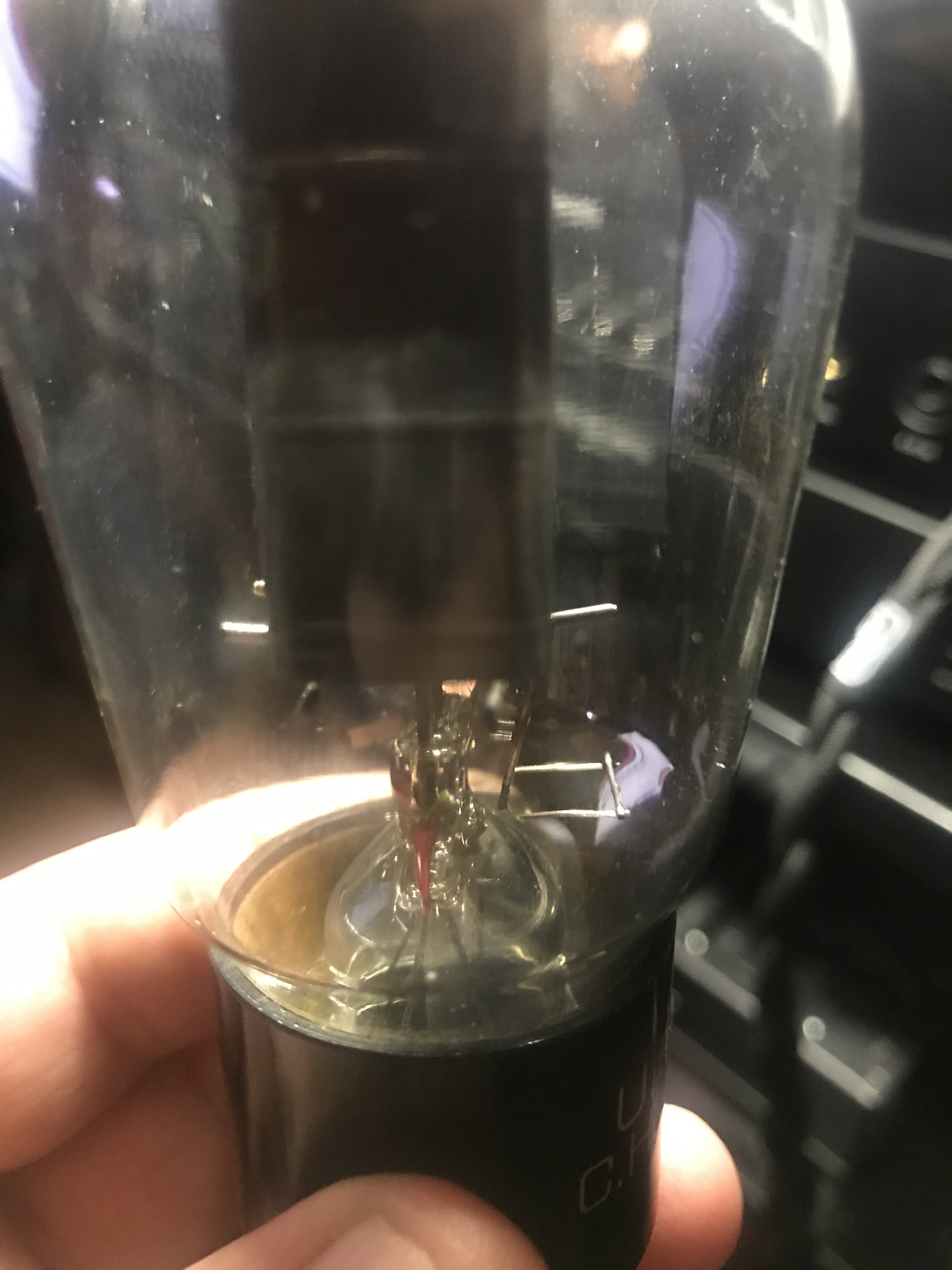 Dubstep Girl's Massive 5AR4/5R4/5U4G Rectifier Review/Comparison ...