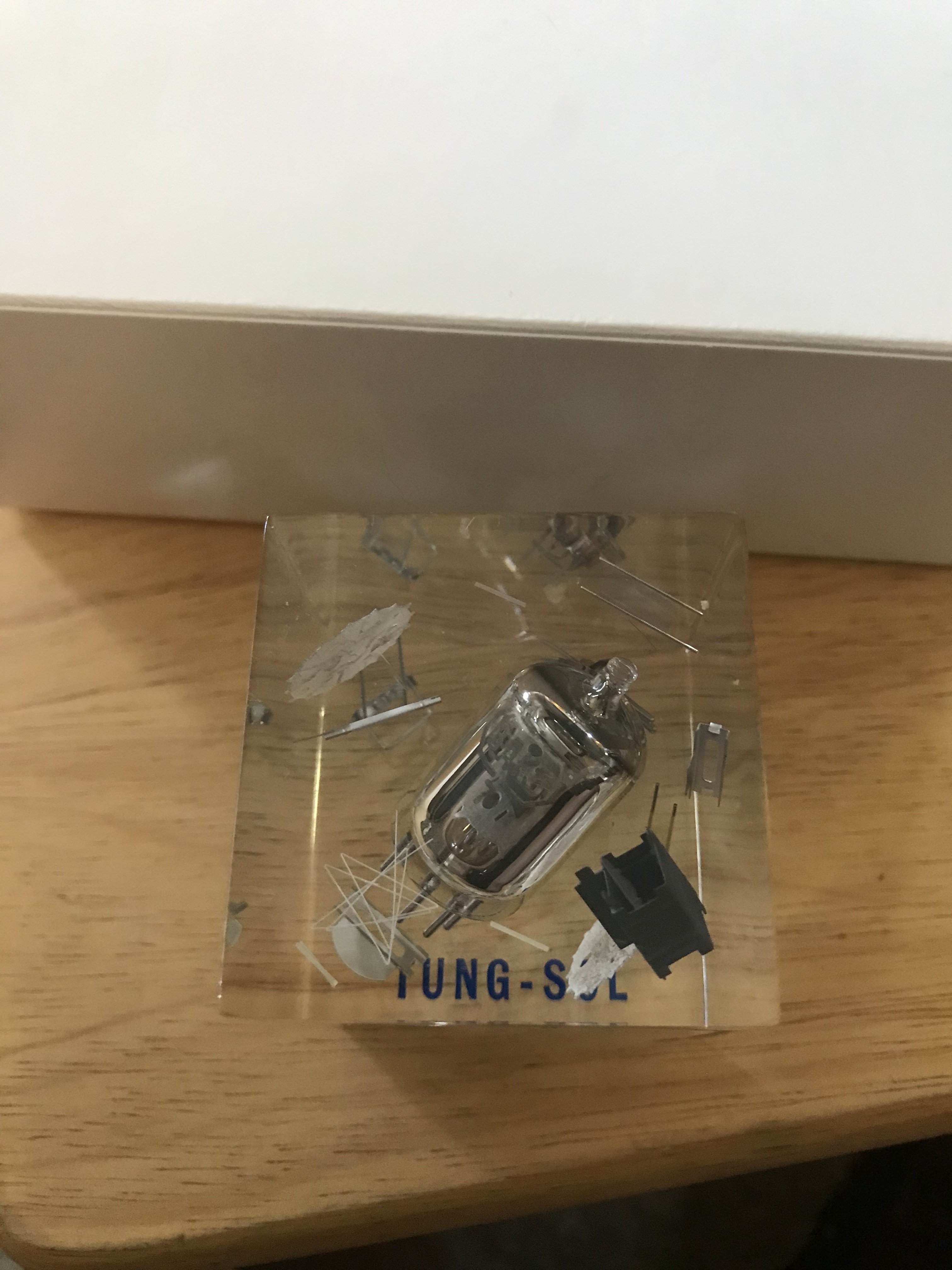 Dubstep Girl's Massive 5AR4/5R4/5U4G Rectifier Review/Comparison ...