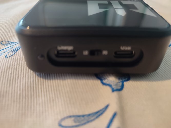 Closed: Tri TK-2 USB dac amplifier | Headphone Reviews and Discussion ...