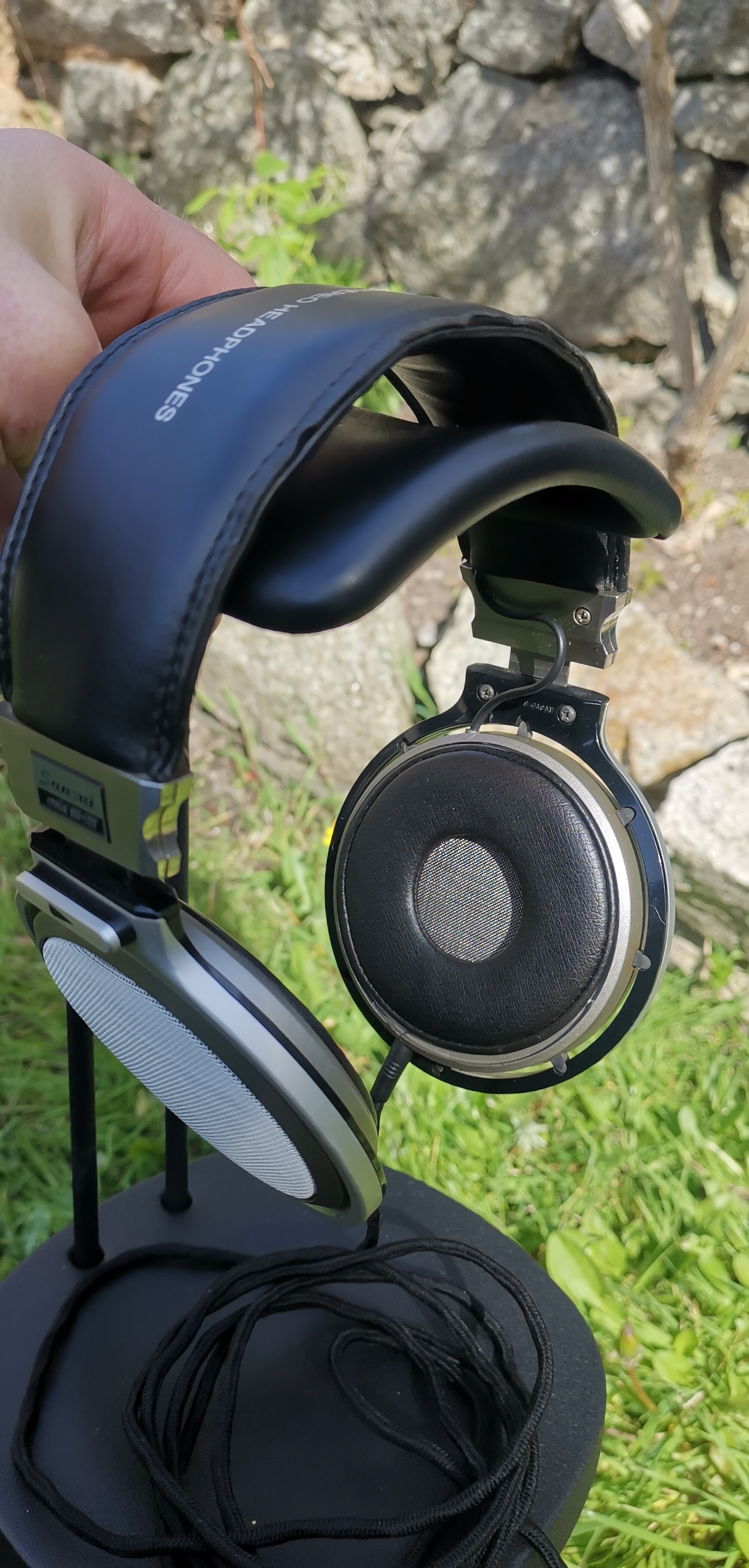 Closed: Sansui ss100 vintage | Headphone Reviews and Discussion - Head ...