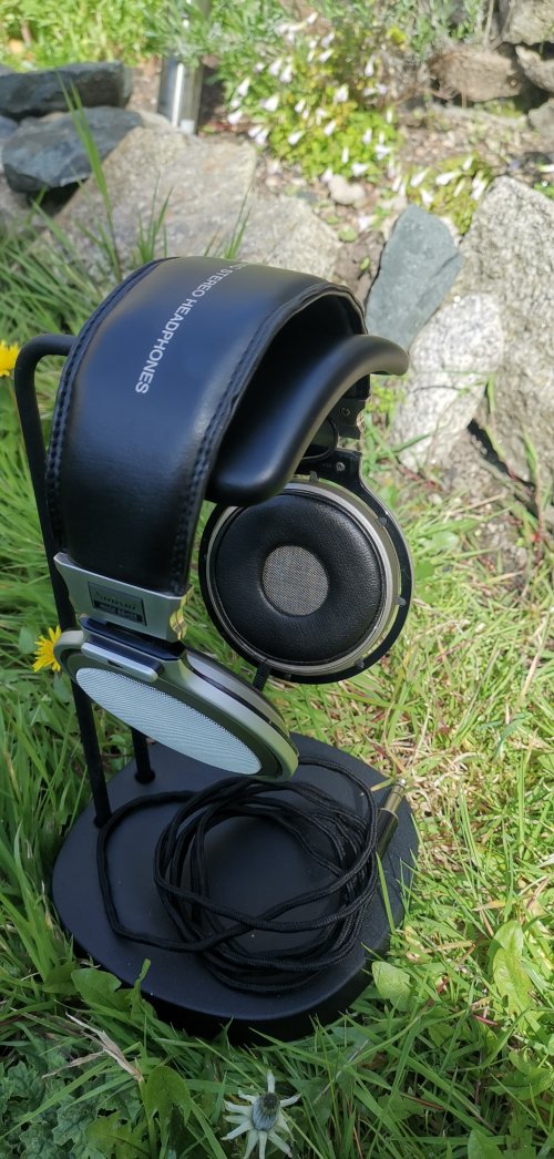 Closed: Sansui ss100 vintage | Headphone Reviews and Discussion - Head ...