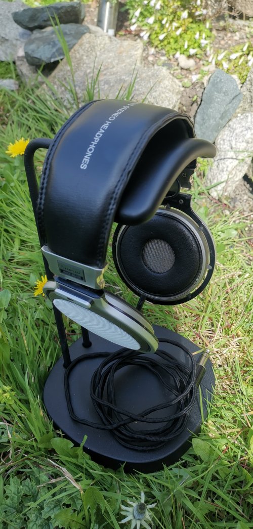 Closed: Sansui ss100 vintage | Headphone Reviews and Discussion - Head ...