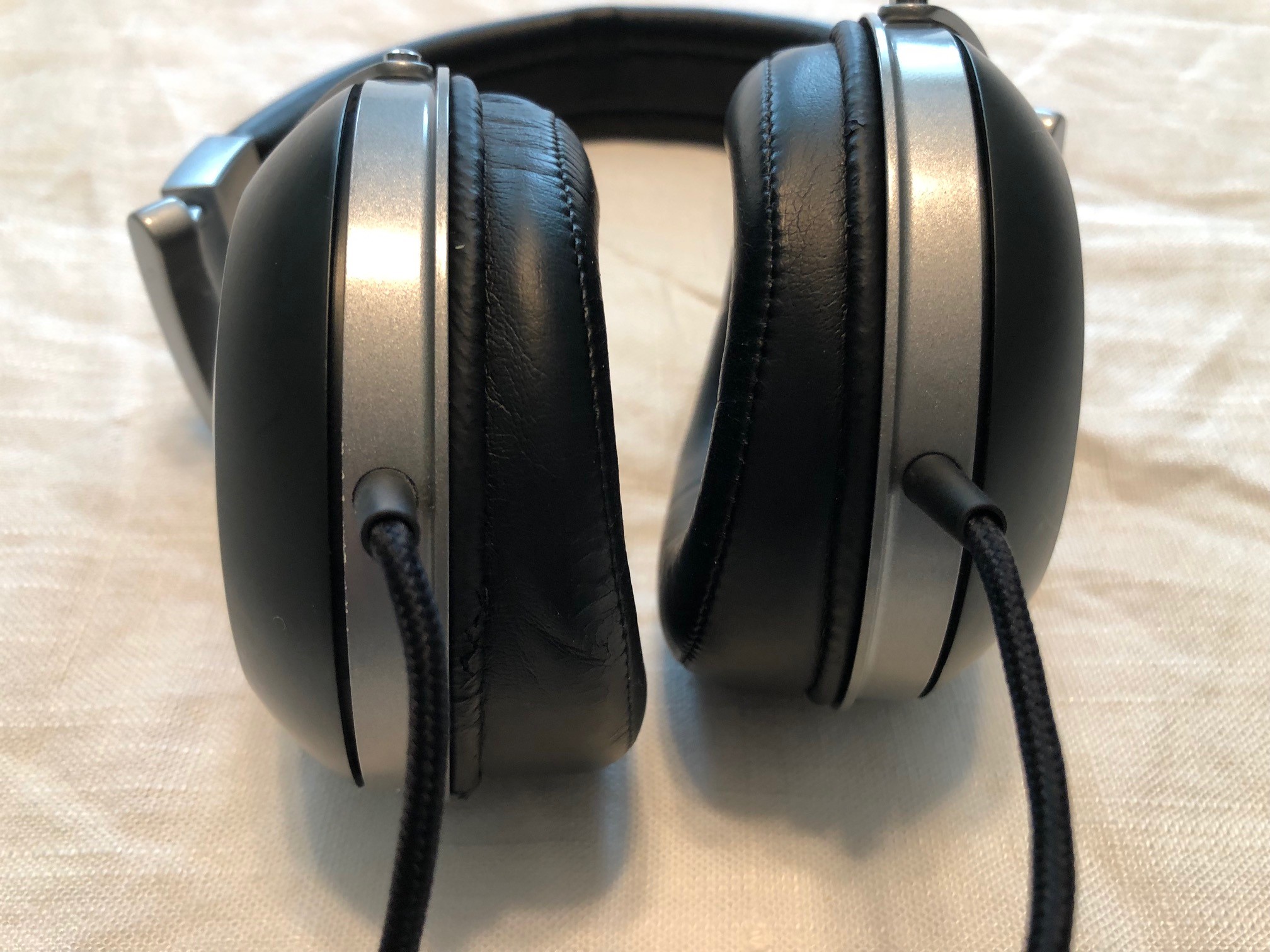 Sold: Denon AH-D2000 | Headphone Reviews and Discussion - Head-Fi.org