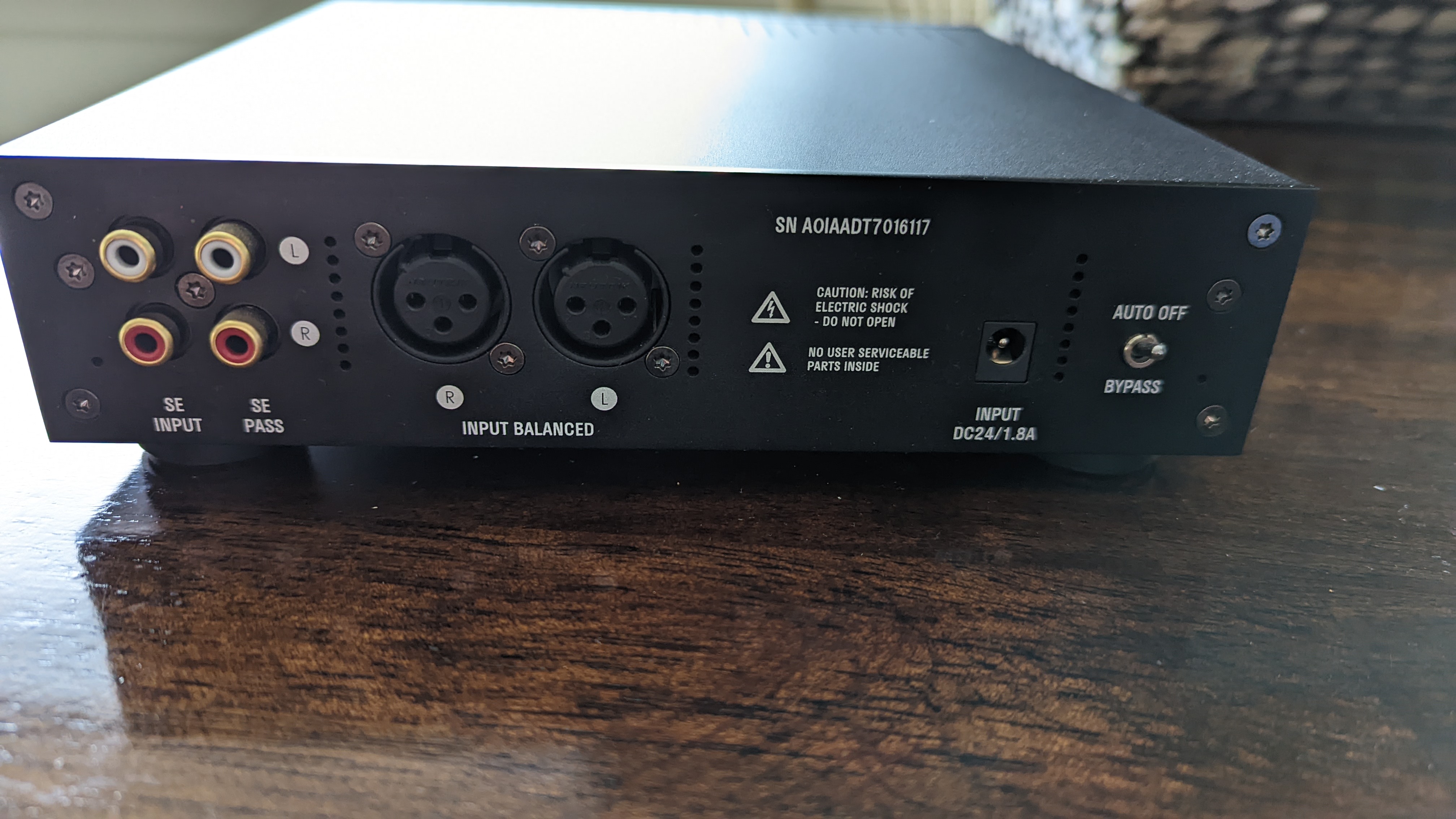 Closed: Drop + THX AAA 789 Linear Headphone Amplifier (US-WA-SP ...