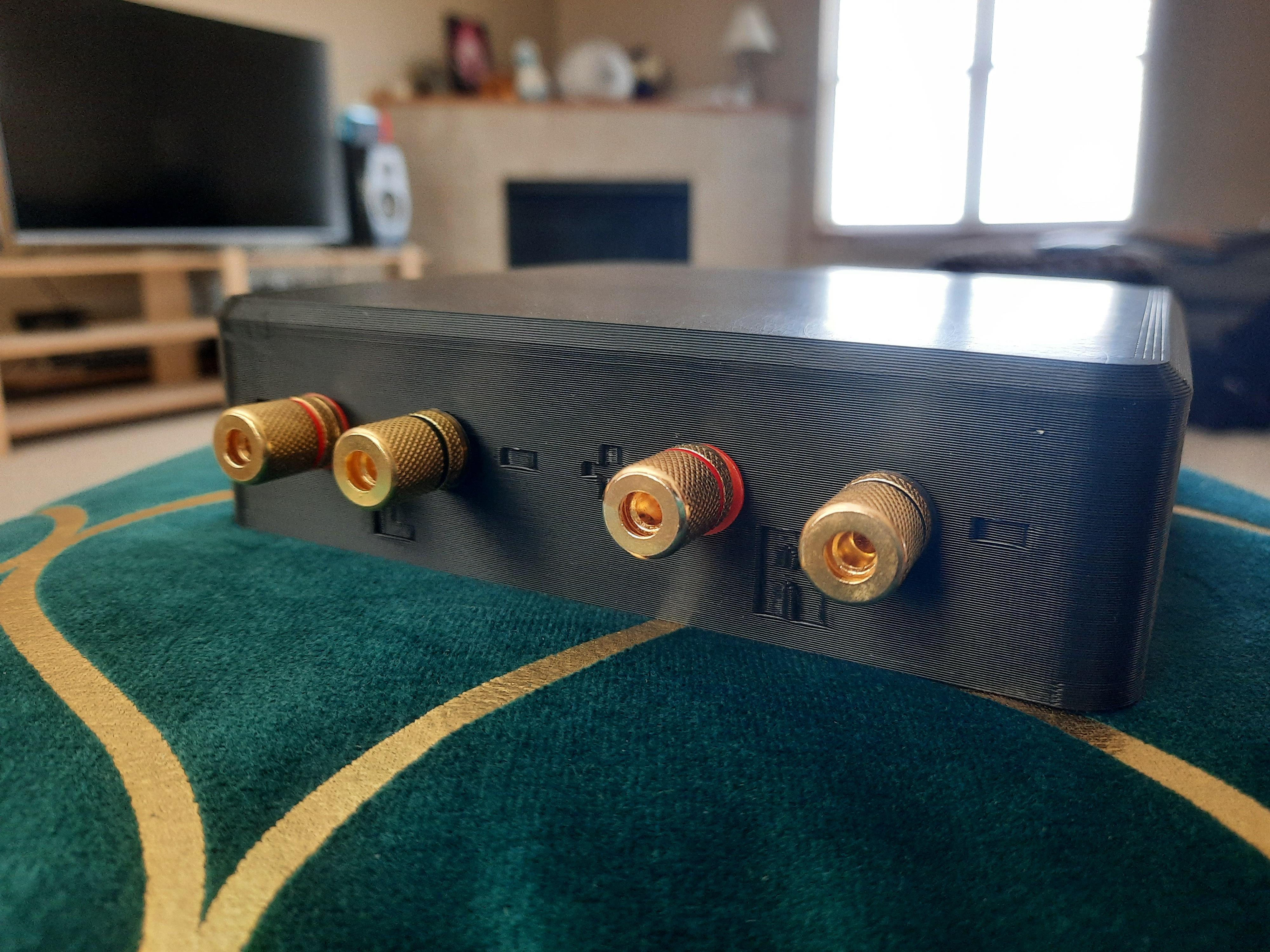 HifiMan HE6 V2 Adorama | Headphone Reviews and Discussion - Head-Fi.org