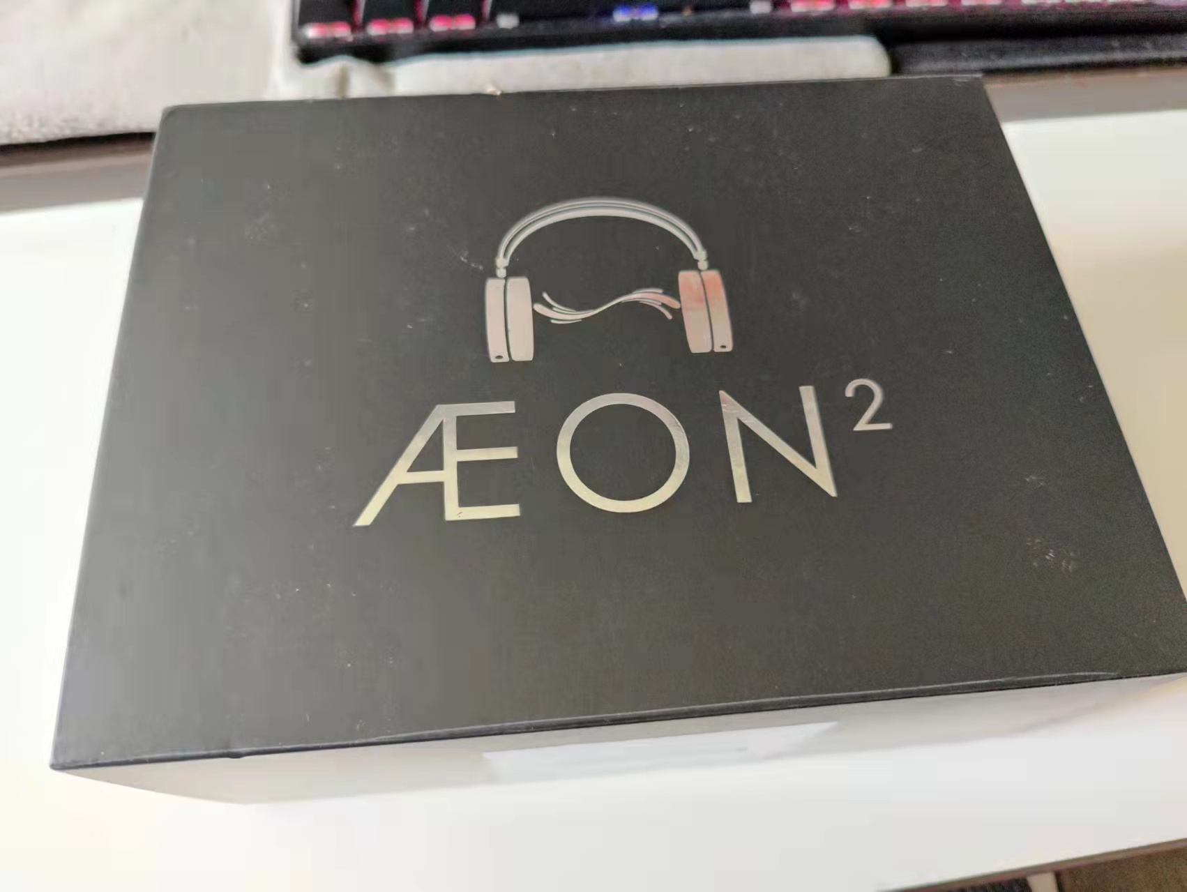 Sold: Aeon 2 Closed with Noire Pads | Headphone Reviews and Discussion ...