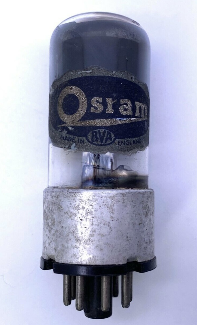 The 6SN7 Identification Guide | Headphone Reviews and Discussion - Head ...