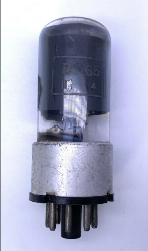 The 6SN7 Identification Guide | Headphone Reviews and Discussion - Head ...