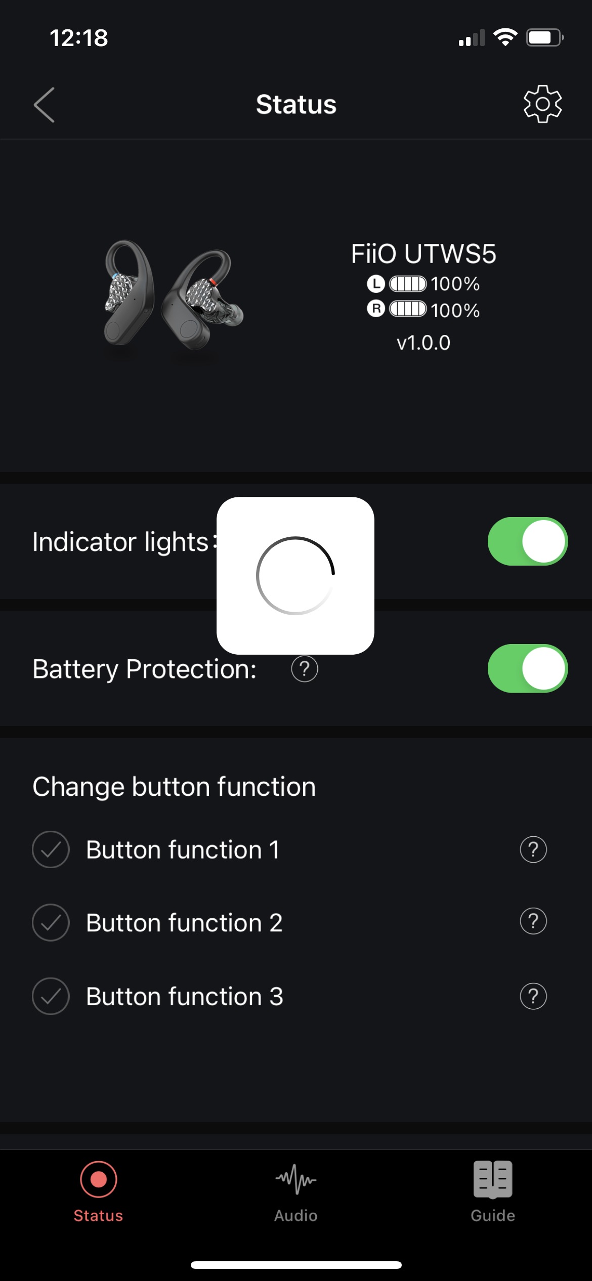 [FiiO UTWS5 2025/UTWS5] True Wireless Bluetooth Amplifier Is Officially ...