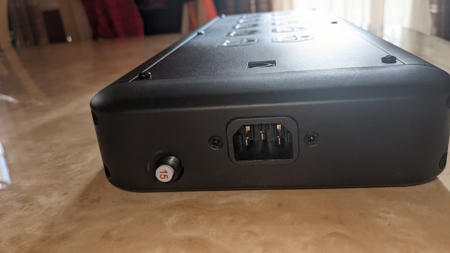 Closed: Sold on different site PS Audio Dectet AC Power Conditioner ...