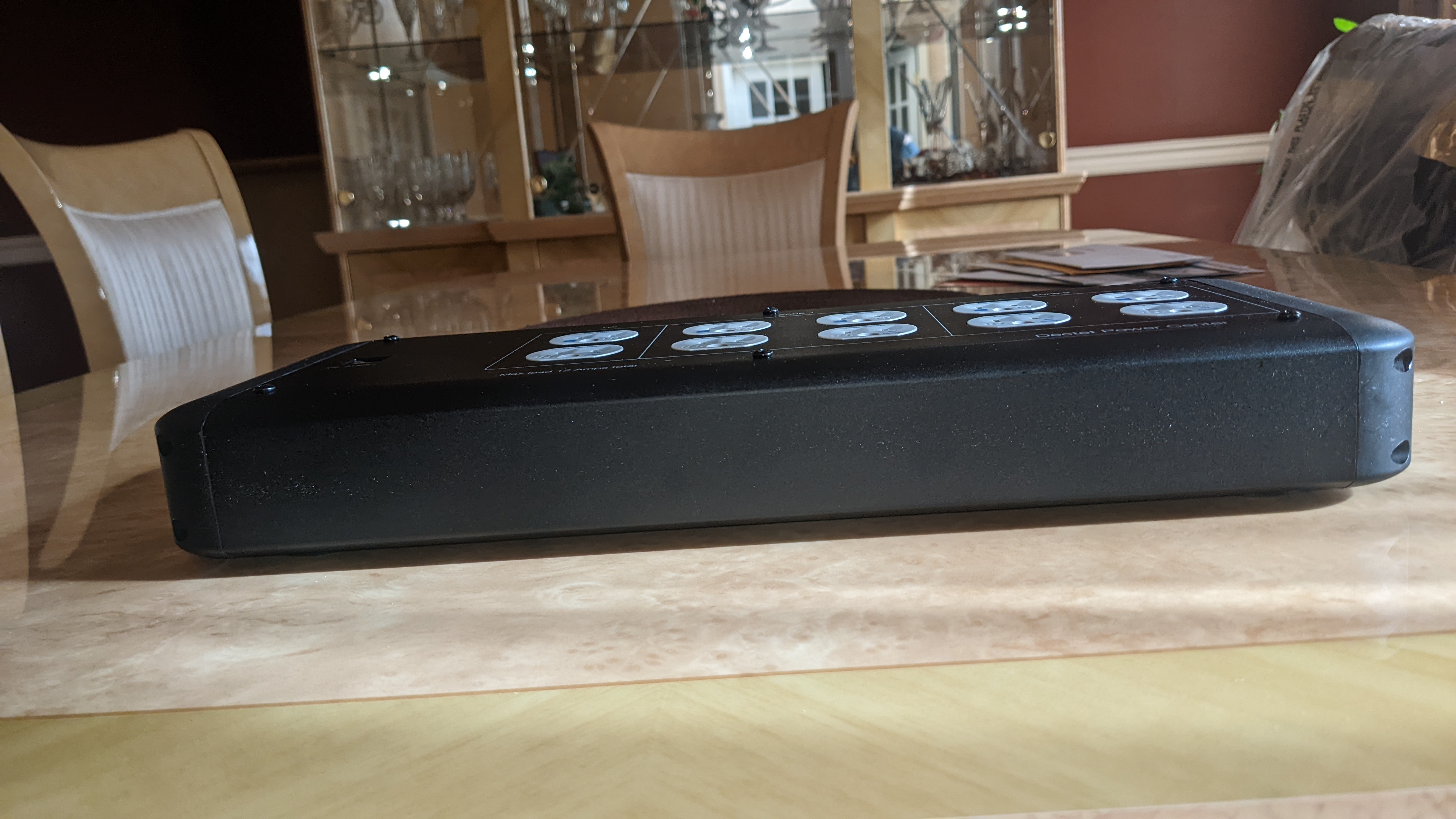 Closed: Sold on different site PS Audio Dectet AC Power Conditioner ...