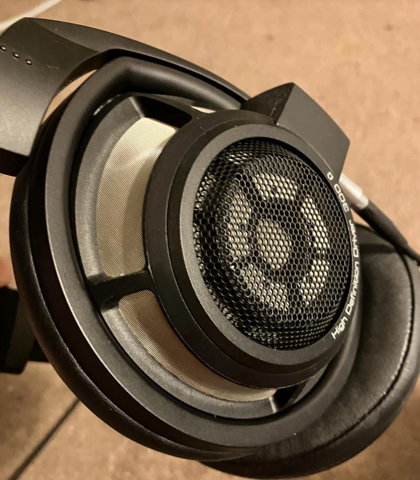 Sold: SOLD HD800S | Headphone Reviews and Discussion - Head-Fi.org