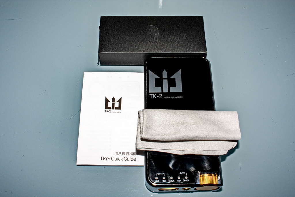 TRI TK-2 | Headphone Reviews and Discussion - Head-Fi.org