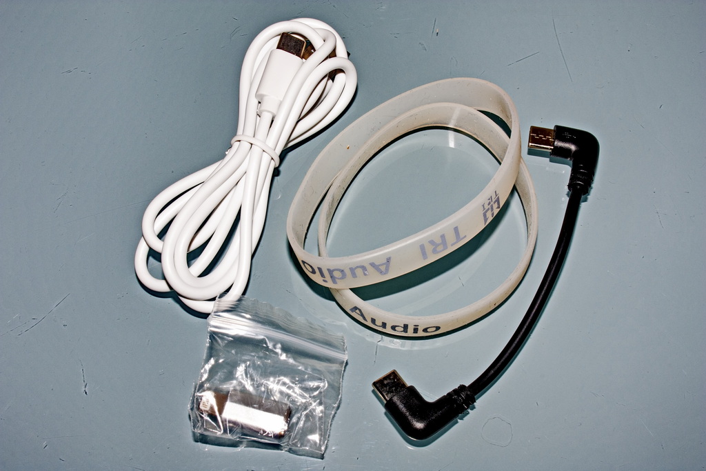 TRI TK-2 | Headphone Reviews and Discussion - Head-Fi.org