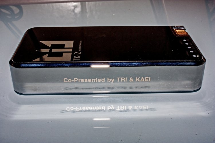 TRI TK-2 | Headphone Reviews and Discussion - Head-Fi.org