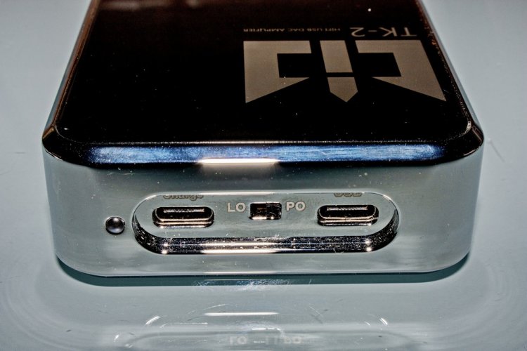 TRI TK-2 | Headphone Reviews and Discussion - Head-Fi.org