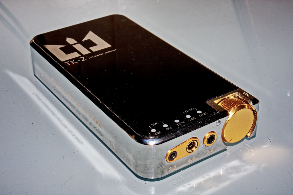 TRI TK-2 | Headphone Reviews and Discussion - Head-Fi.org