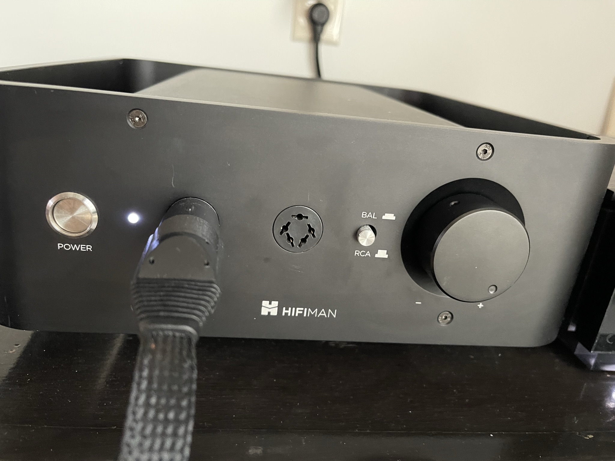 Sold: Hifiman Jade II electrostatic system | Headphone Reviews and ...