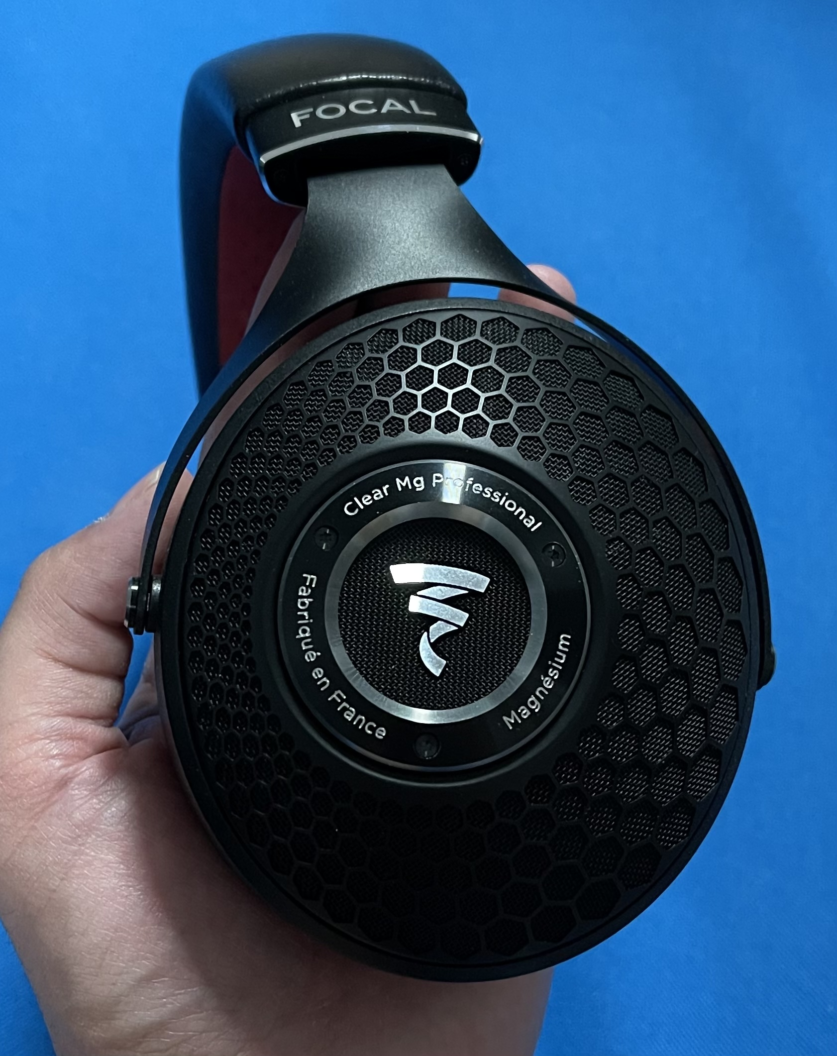 Traded: Focal Clear MG Pro | Headphone Reviews and Discussion - Head-Fi.org
