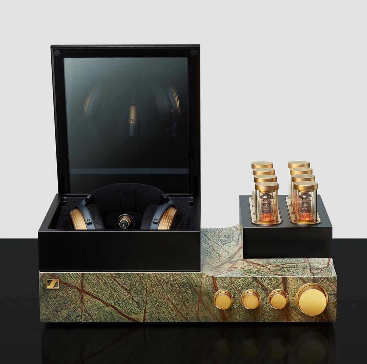 Headphone Tube Amps - The hunt for all 300B TUBE AMPS | Page 25 ...