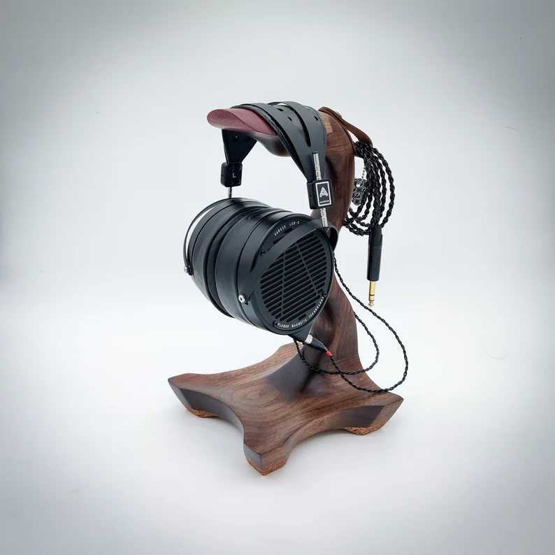Sold: OCW Grumpy Goose Headphone Display Stand | Headphone Reviews and ...